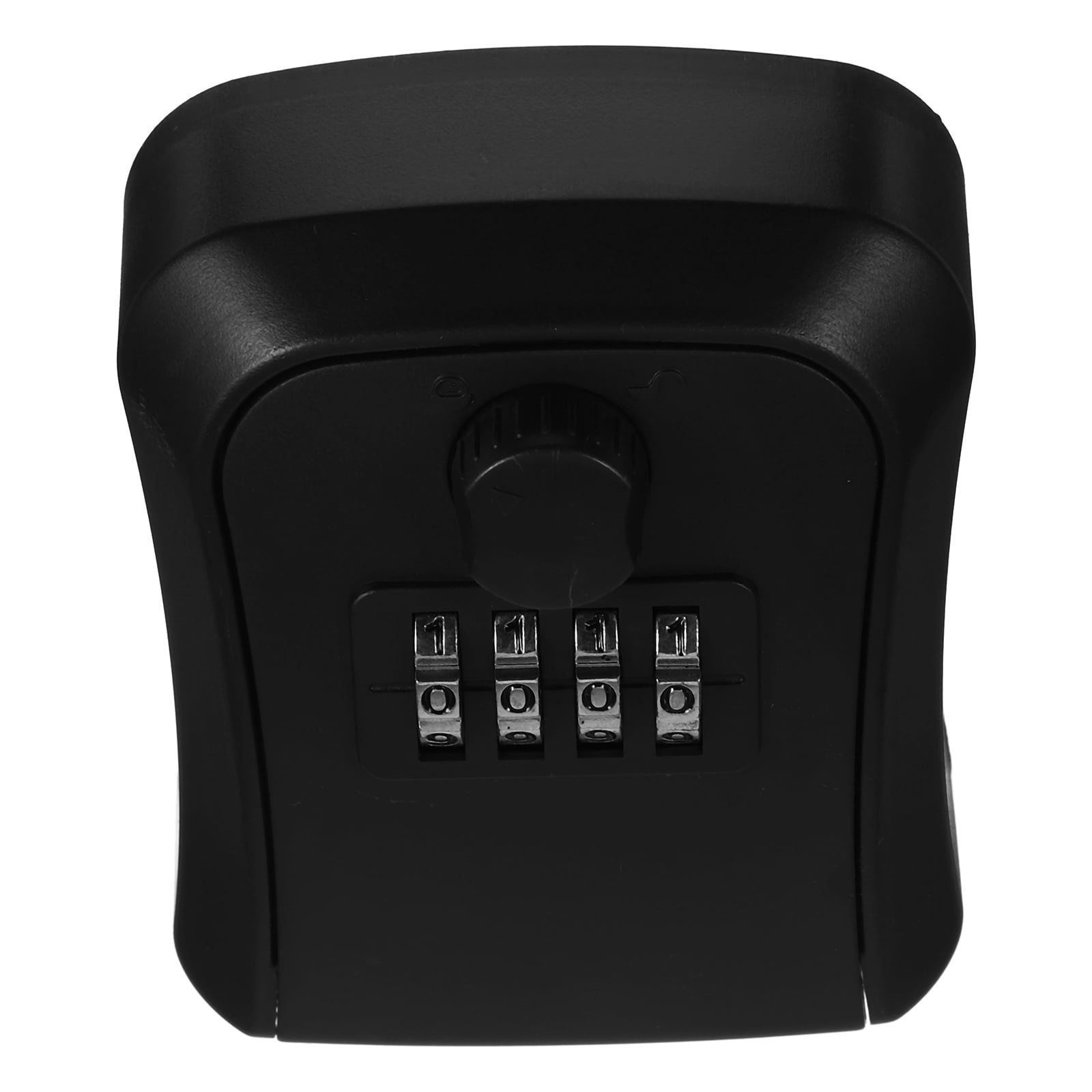 unbranded Key Lock Box Safe Key Lock Box Portable Lock Box Security ...