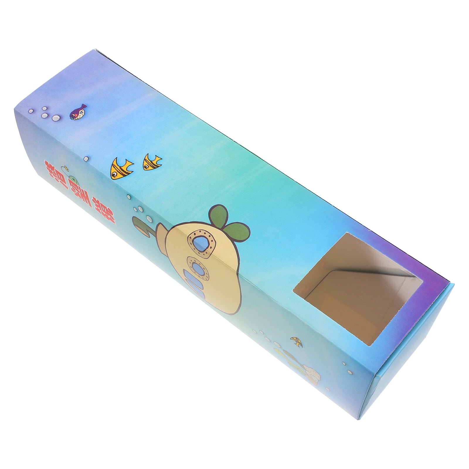 unbranded Kids Science Telescope With Detachable Periscope Kids Science ...