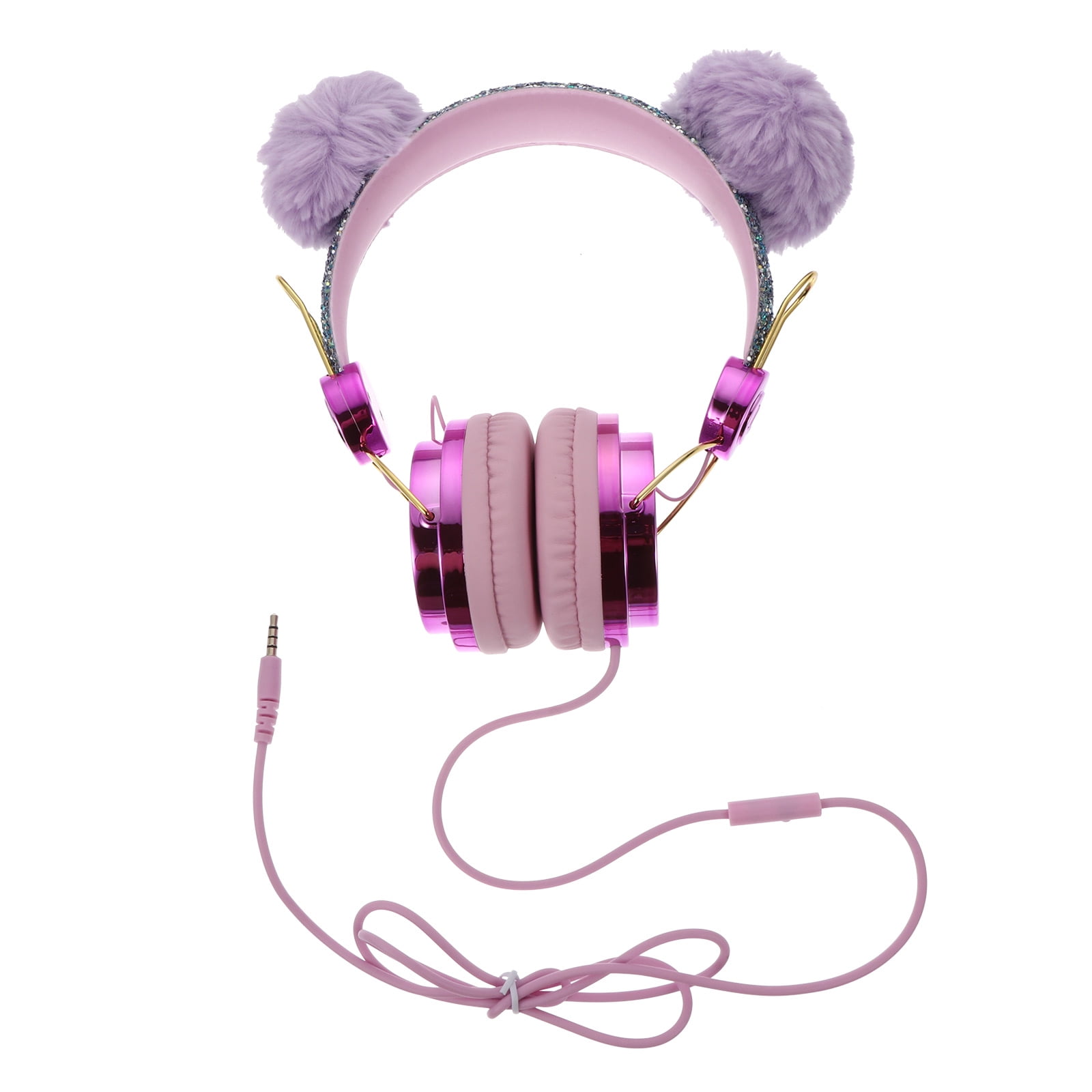 unbranded Kids Tablet Headphones Premium Headset Child 19x18cm ...