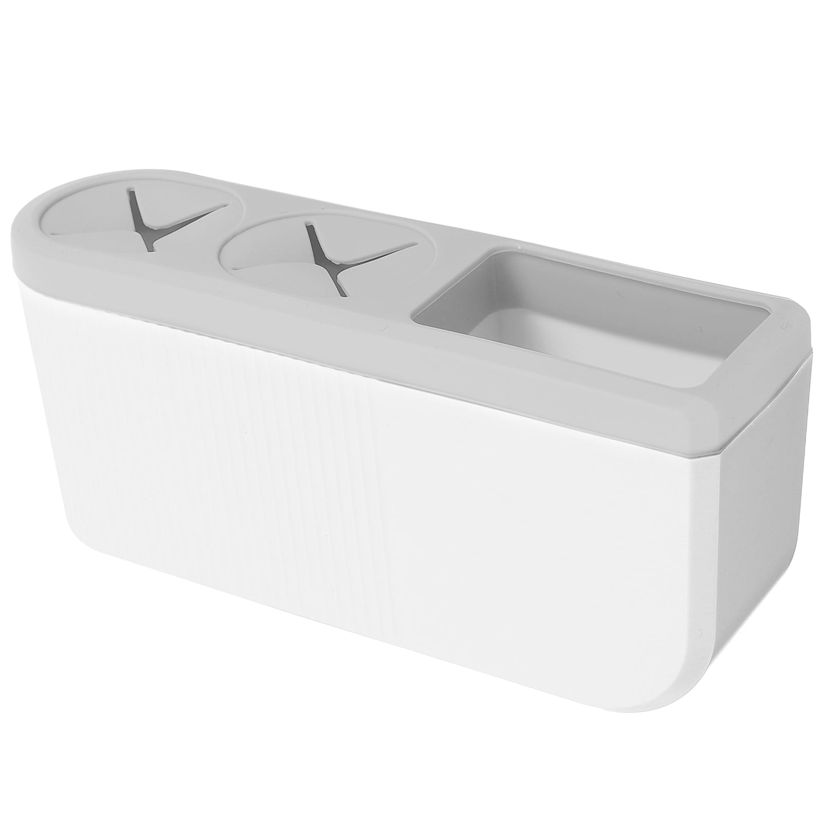 unbranded Kids Toothbrush Holder Electric Holders Toothpaste Portable ...