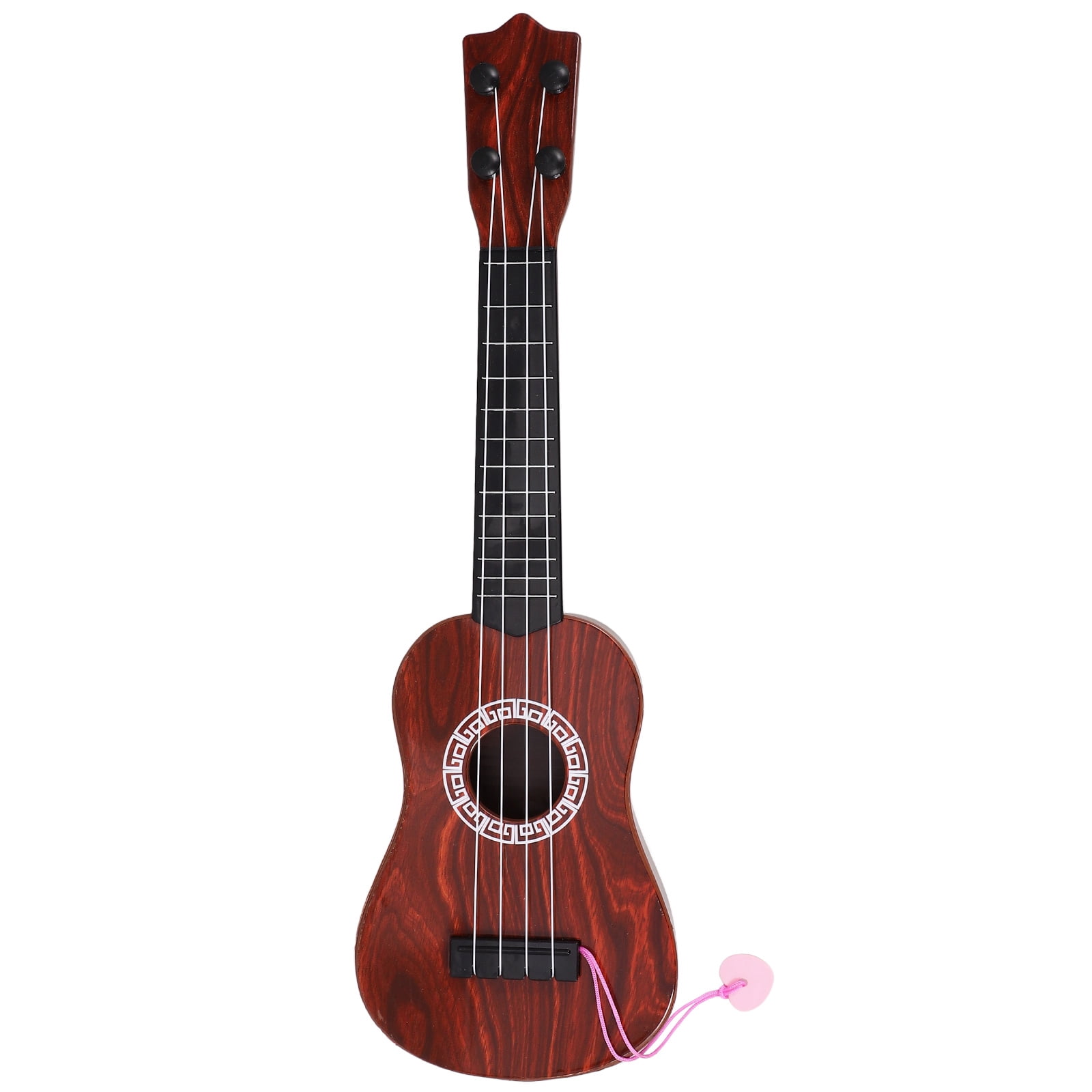 unbranded Kids Ukulele Instrument Kids Ukulele Toy Mini Guitar ...