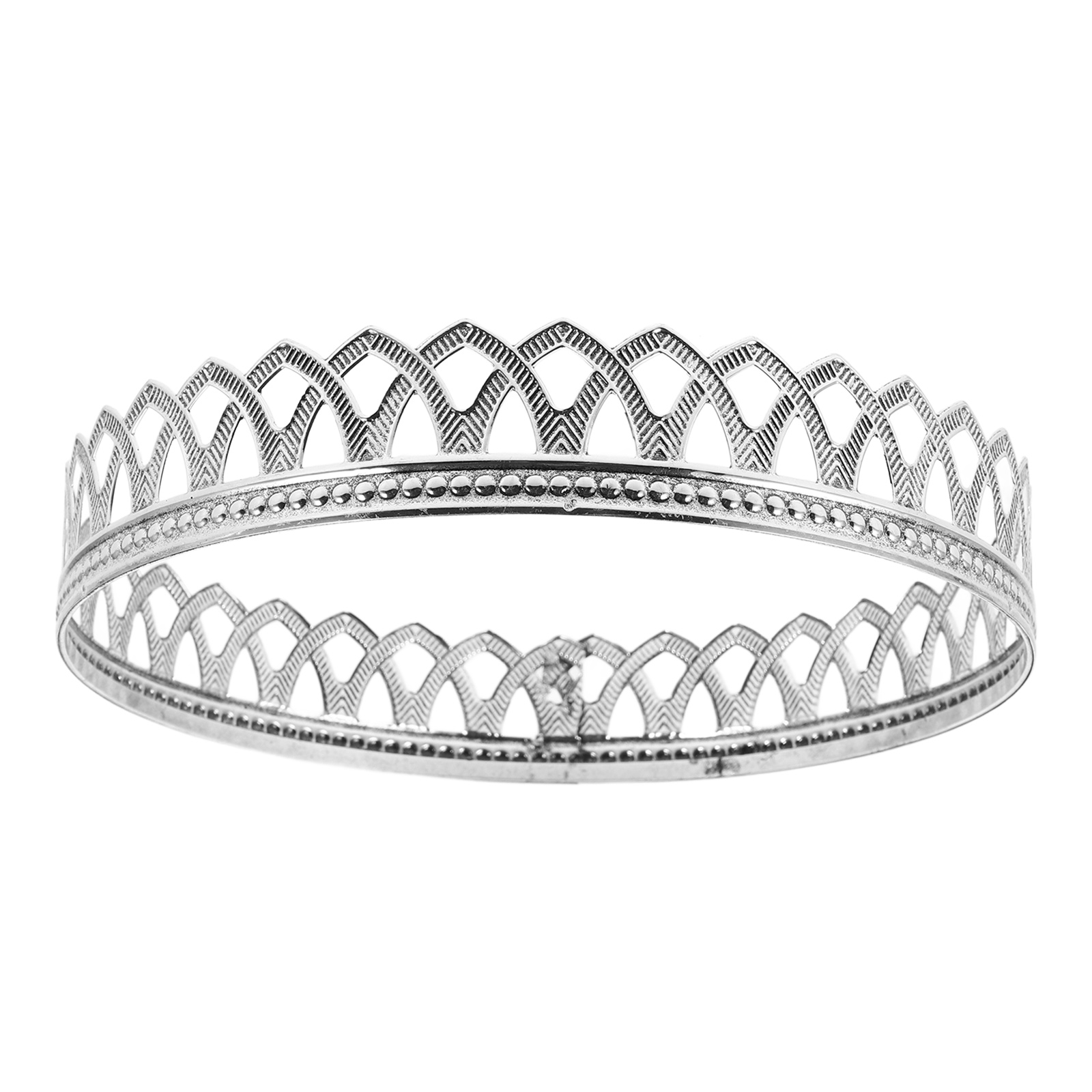 unbranded King Crown Decorative Vintage King Crown Prop Cosplay ...