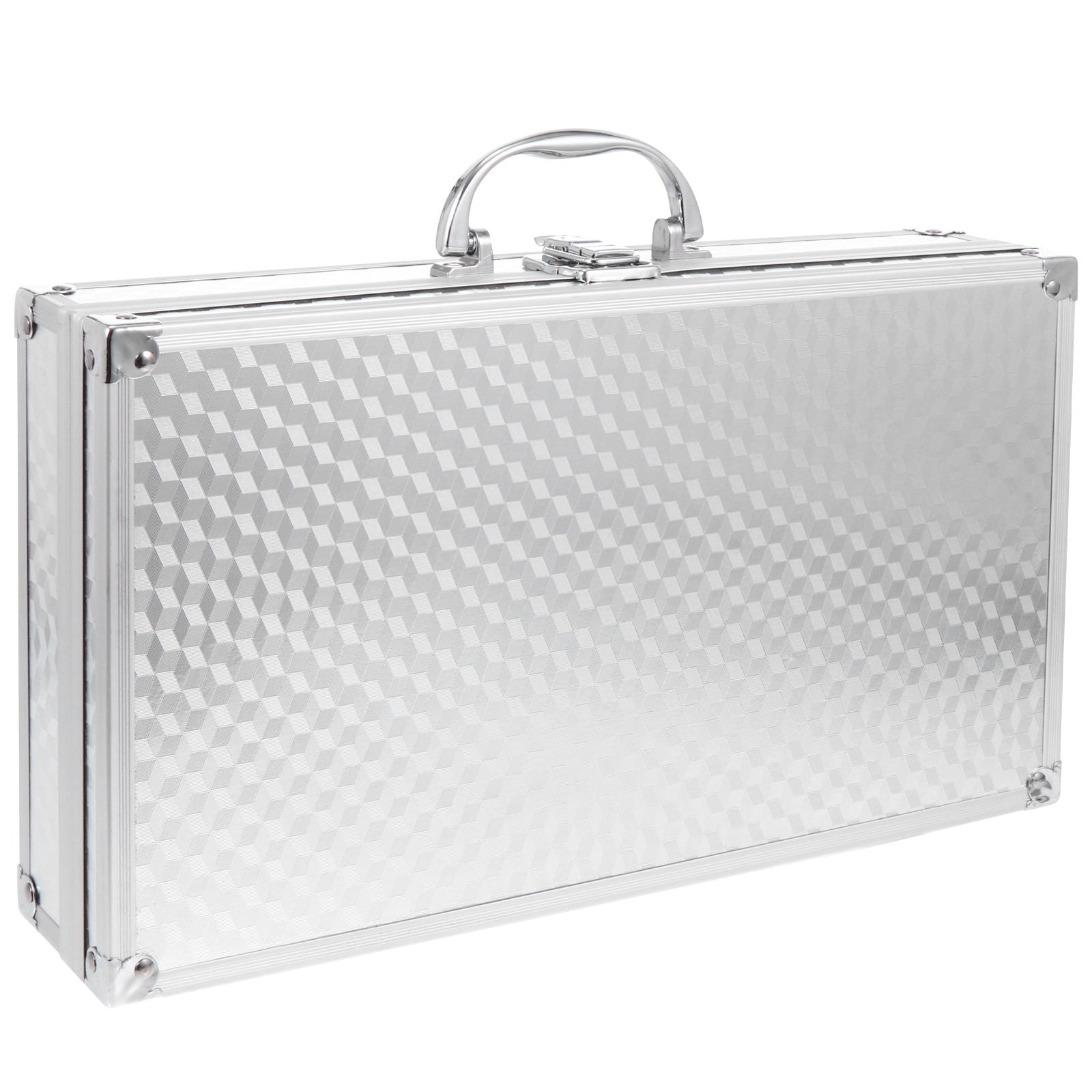 unbranded Kit Sound Card Aluminum Box Cards Storage Affordable Case ...