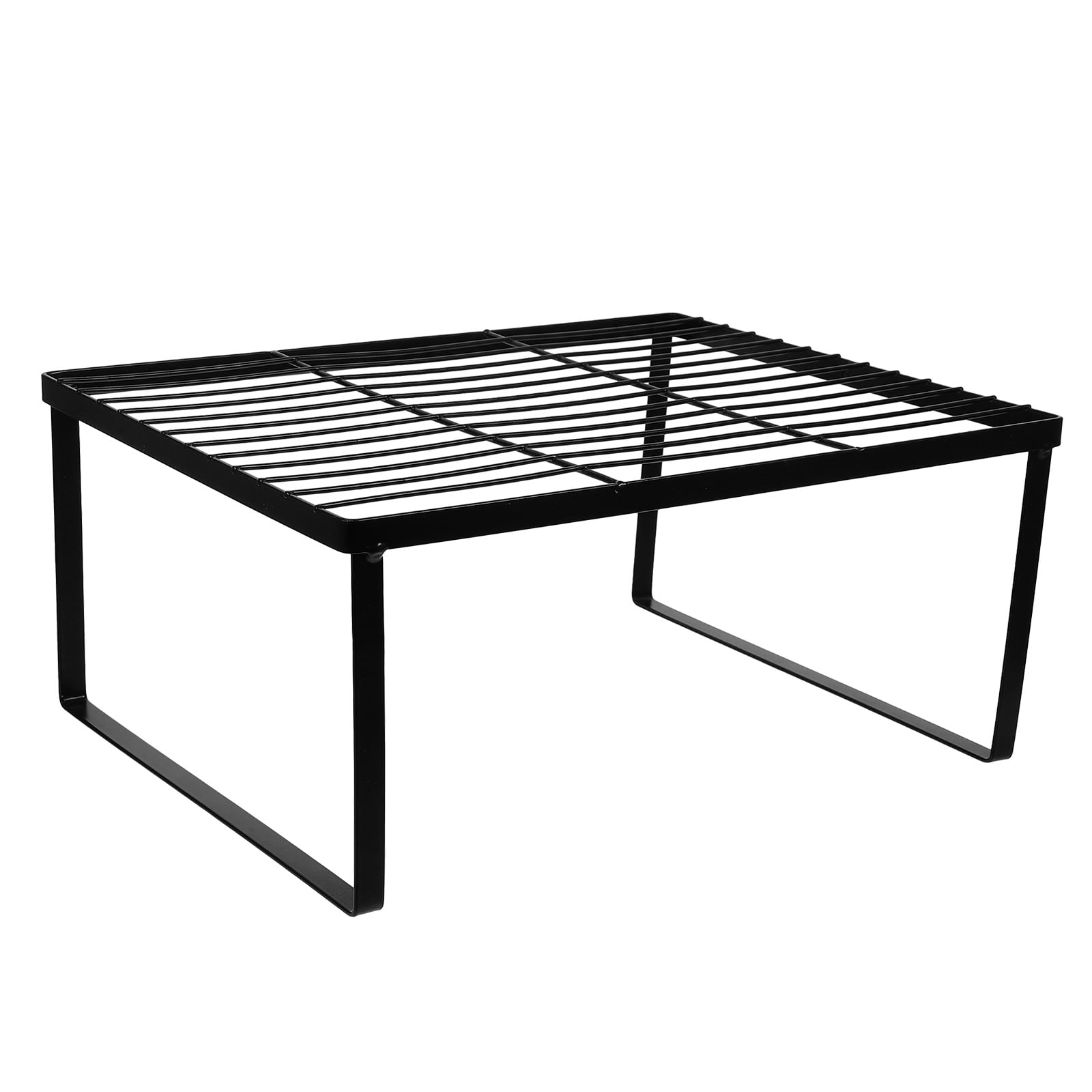 unbranded Kitchen Desktop Storage Stand Induction Cooker Bracket ...