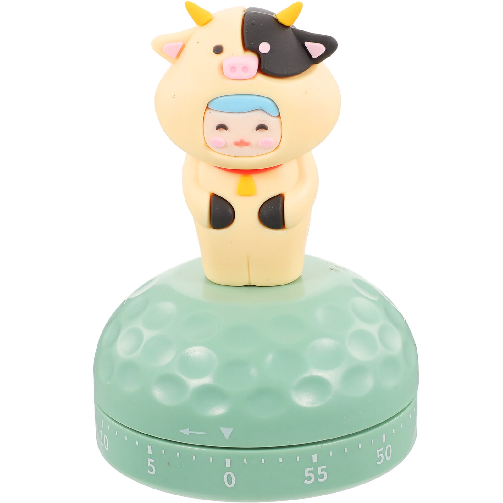 unbranded Kitchen Timer Wall Clocks Battery Operated Countdown Kids ...