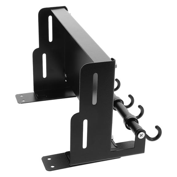 Mounted Spice Racks