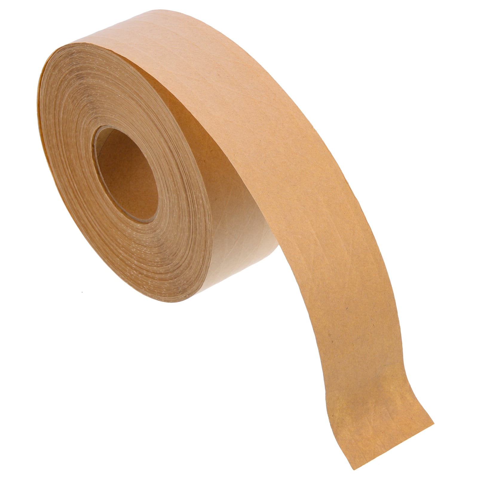unbranded Kraft Paper Tape Shipping Clear Office Double Sided Heavy Duty Plumbing Cassette Tapes ...