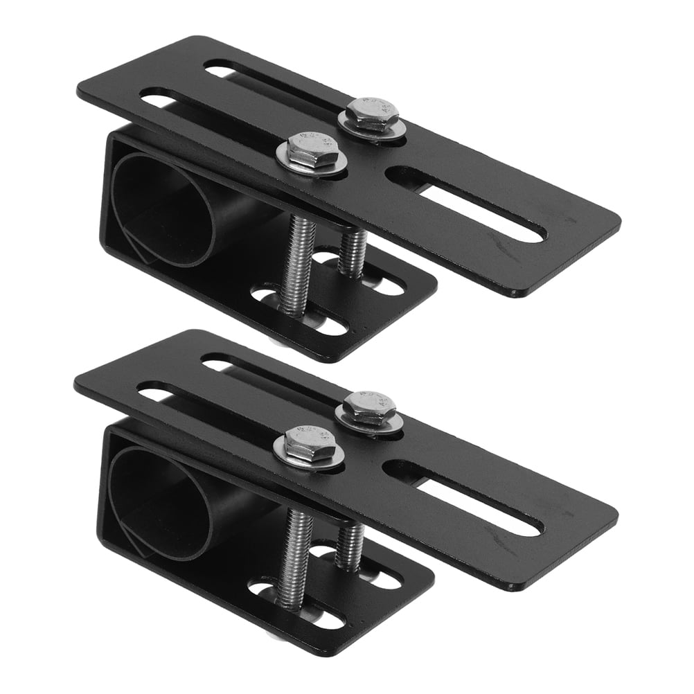 unbranded LED Spotlight Mounting Bracket Bar Vehicle Luggage Vehicles ...