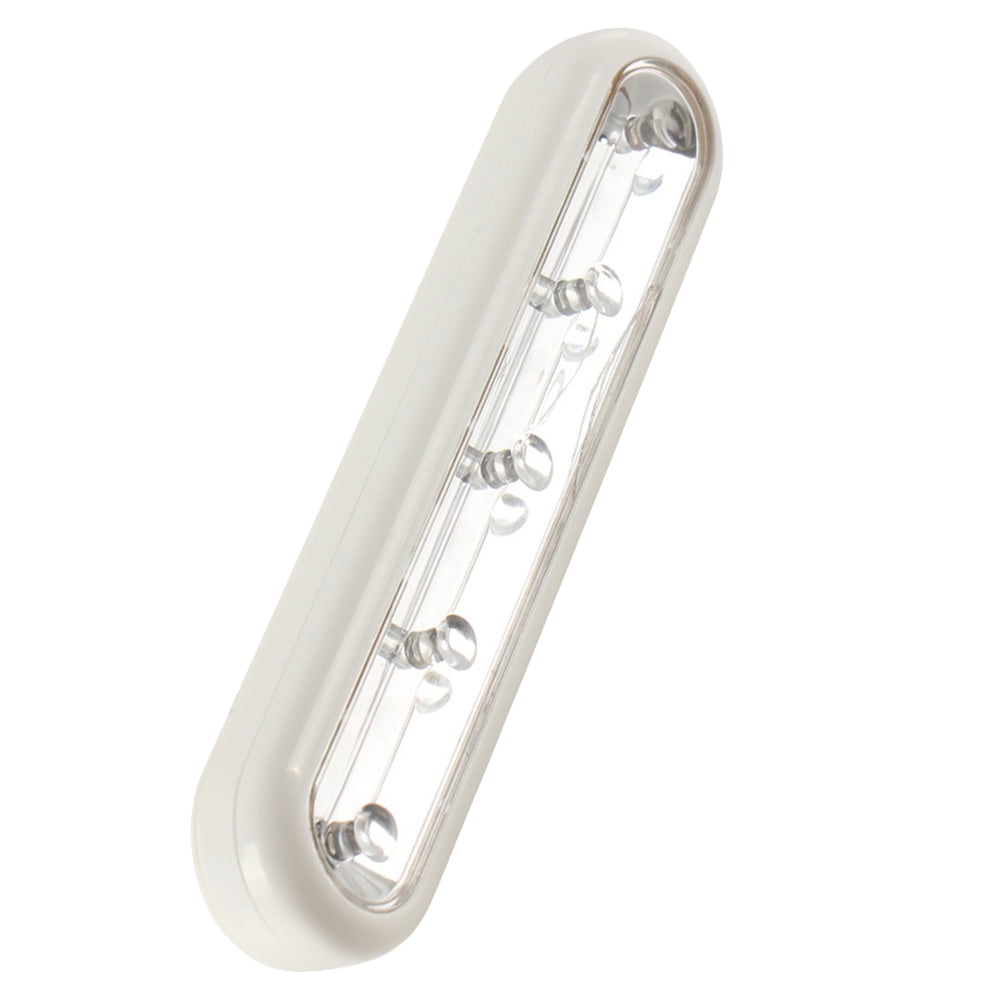 unbranded LED Wireless Rechargeable Light Bulb Closet Lights Motion ...