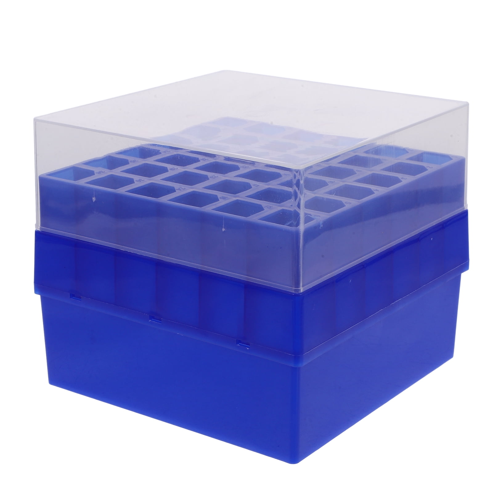 unbranded Laboratory Cryogenic Box For Microcentrifuge Tubes Reusable ...