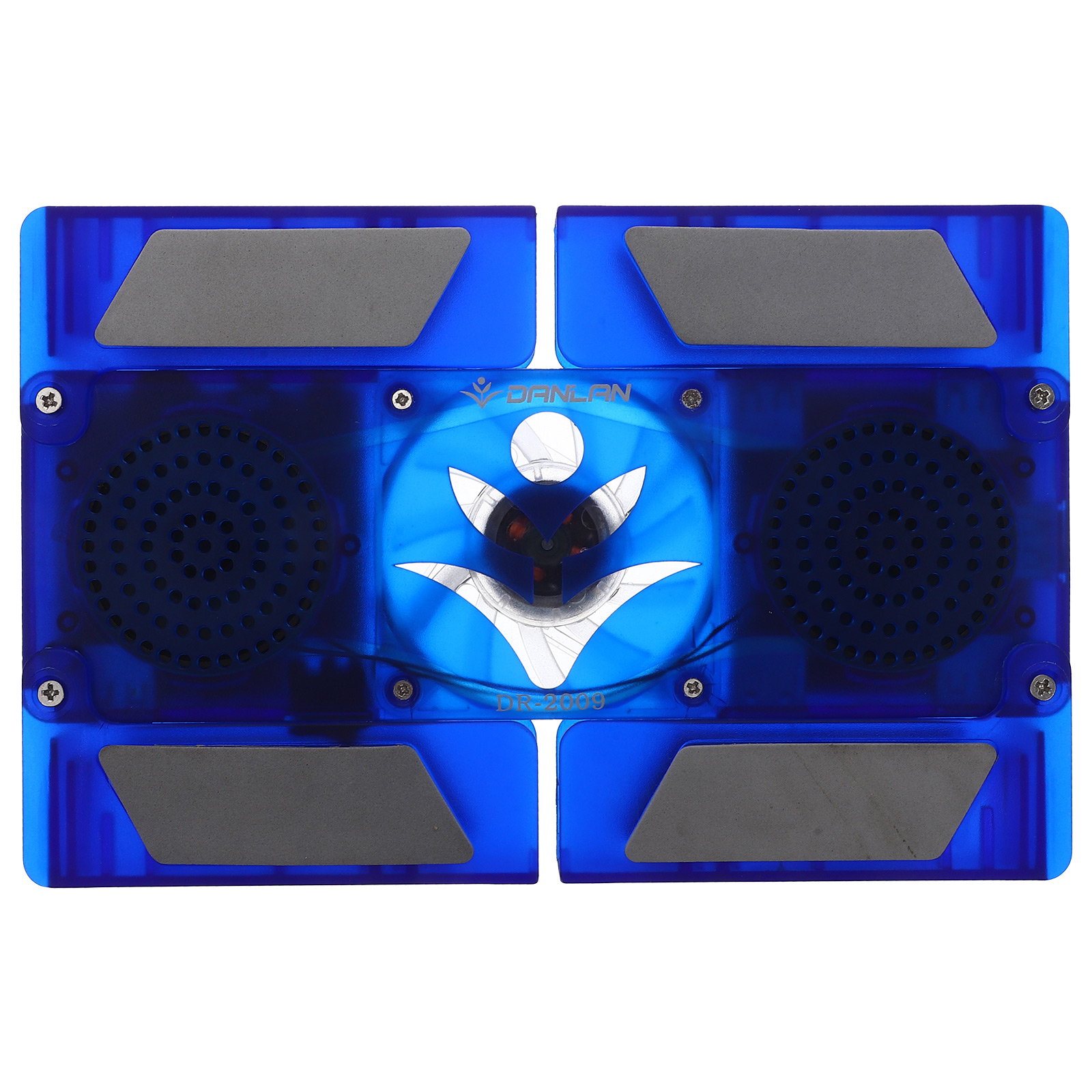 unbranded Laptop Cooling Fan Base Laptop Cooler LED Laptop Cooler ...