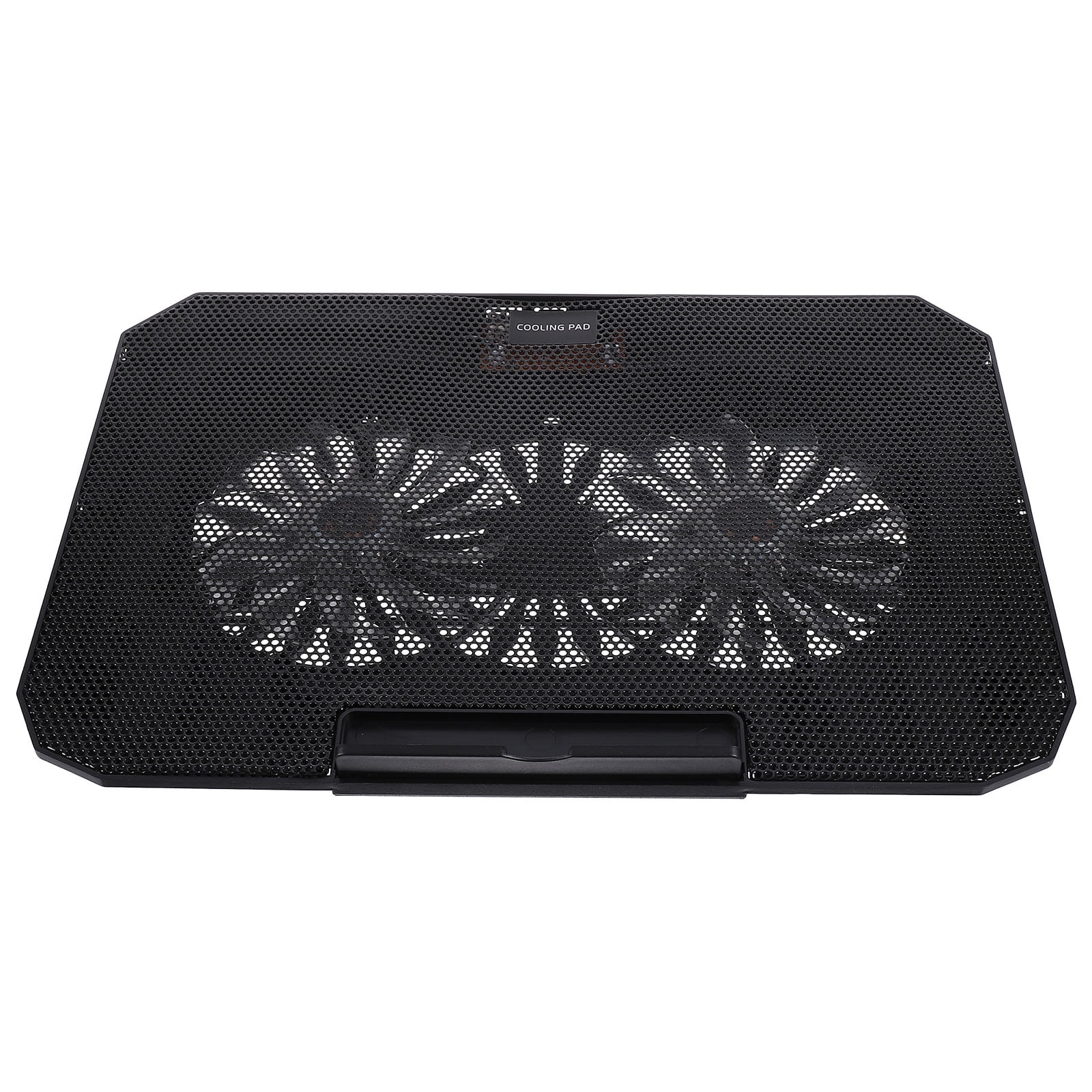 unbranded Portable Laptop Stand Notebook Cooler Fan Cooling - Walmart.com