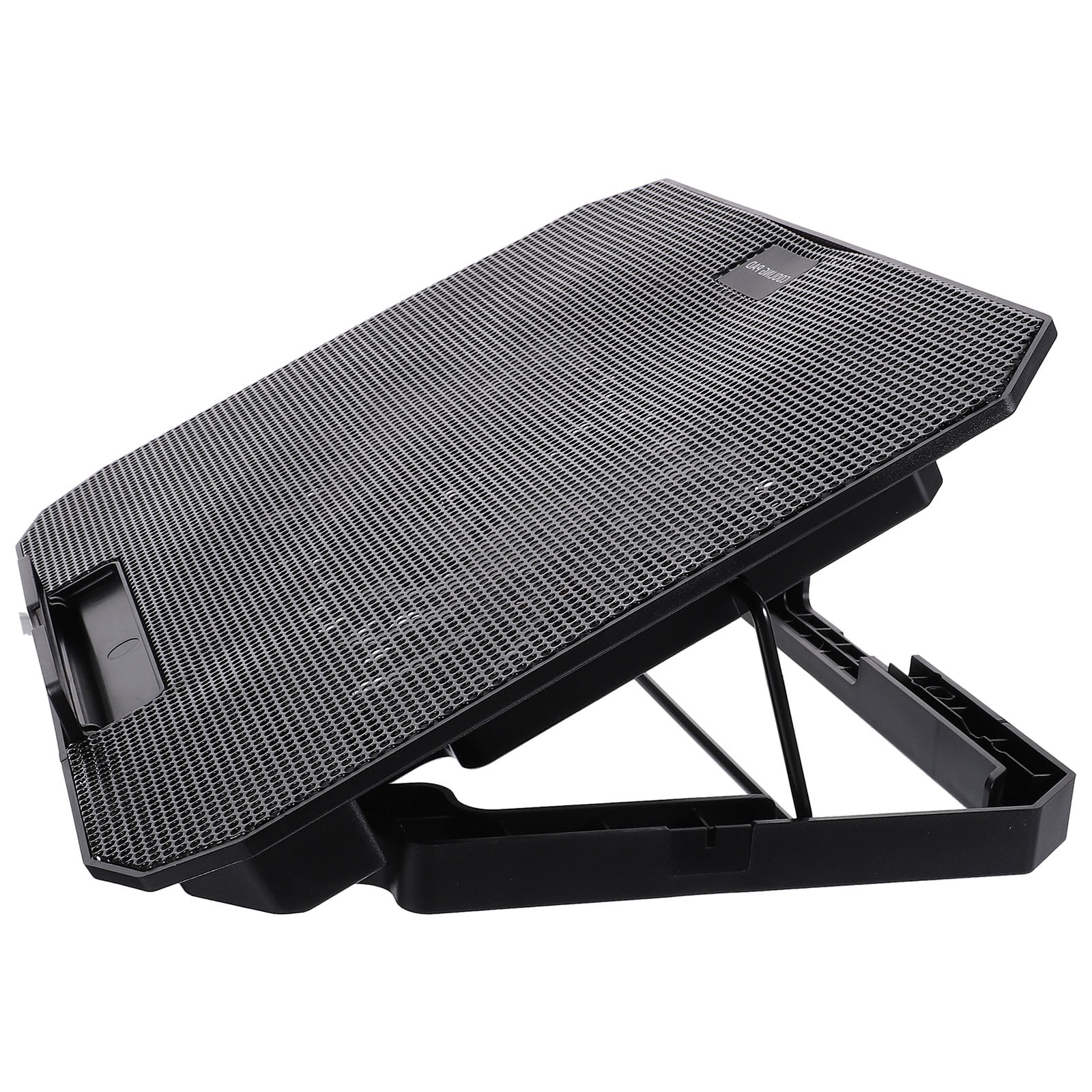 unbranded CPU Cooler Fan Notebook Cooler Notebook Stand with Fan 36 ...