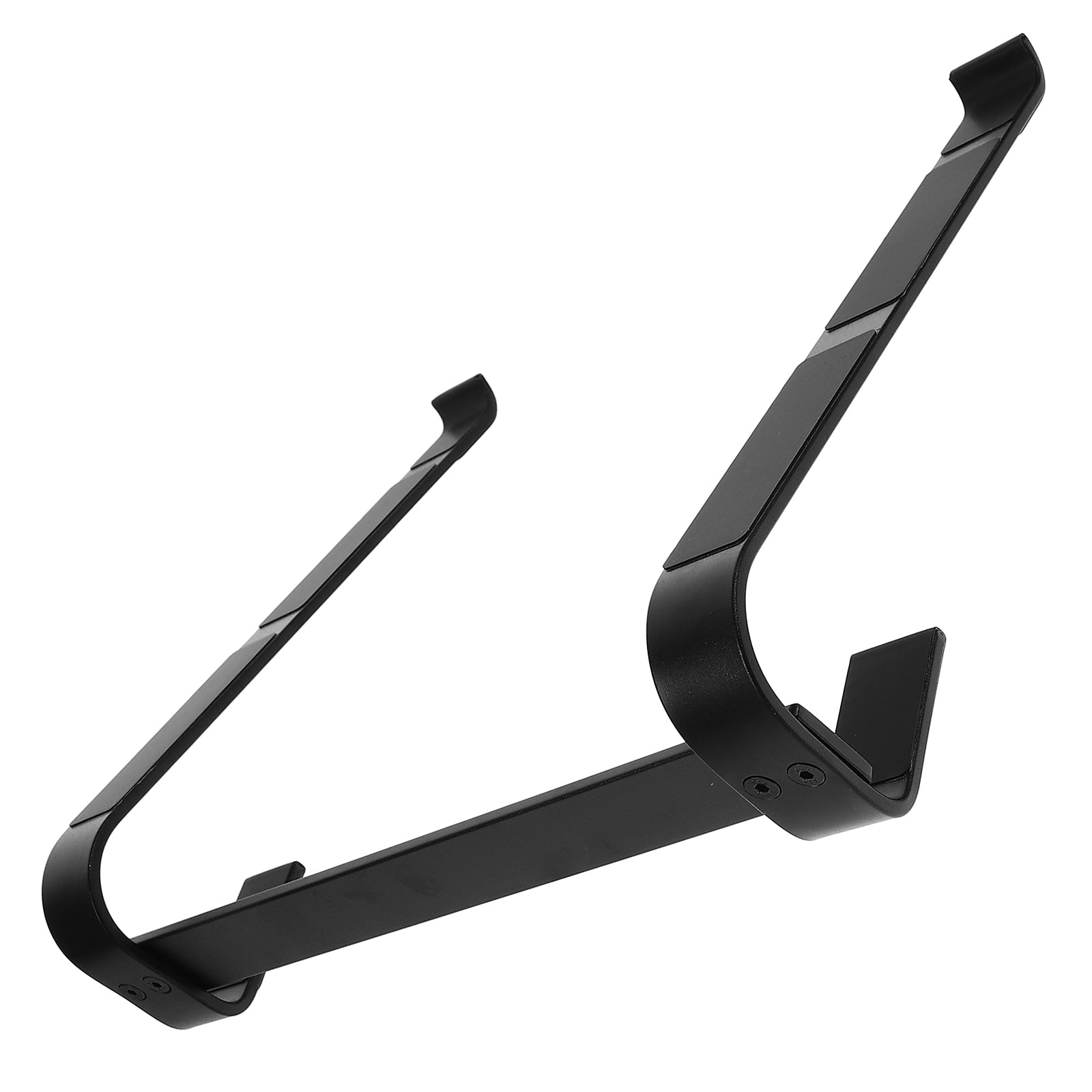 unbranded Laptop Stand Desktop (Black) Computer Mount Portable Riser ...