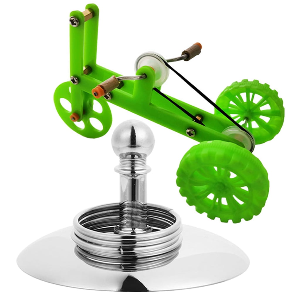 unbranded Large Bird Toys Parrots Bicycle Muscle Exercise Interactive ...