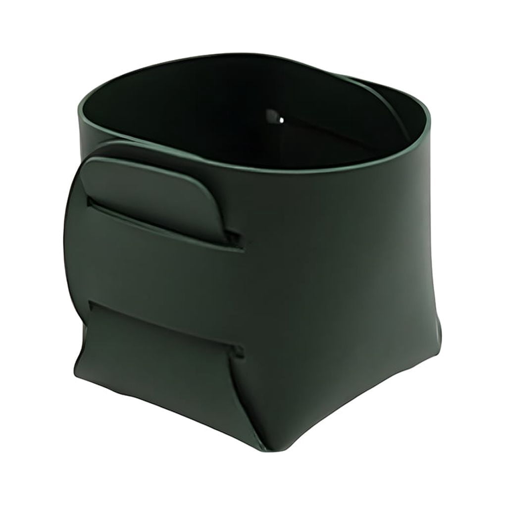 chidgrass Leather Desktop Storage Box 鈥?Keep Workspace Organized And ...