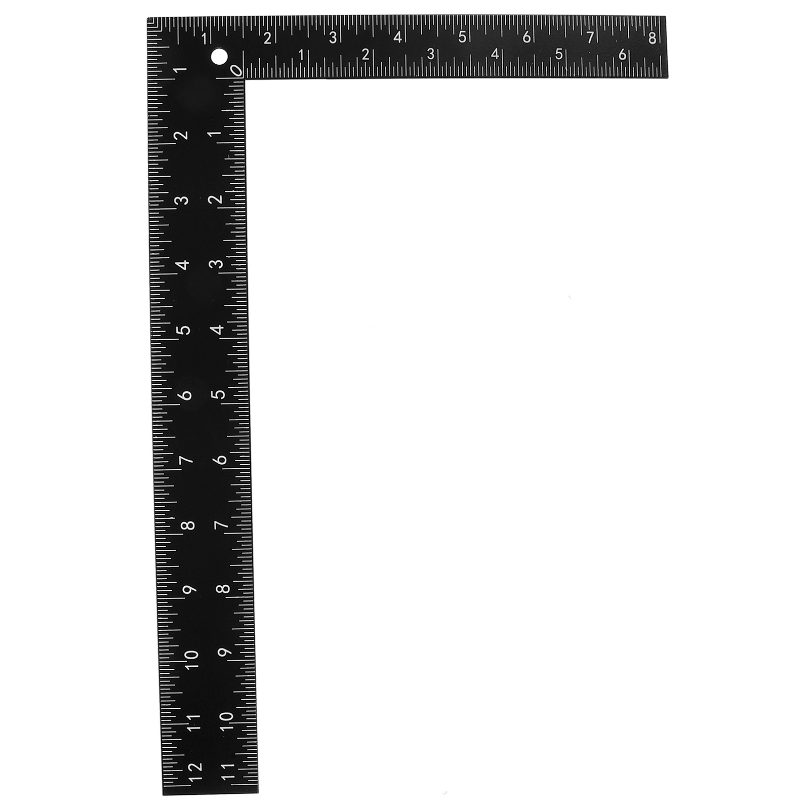 Rotary Ruler