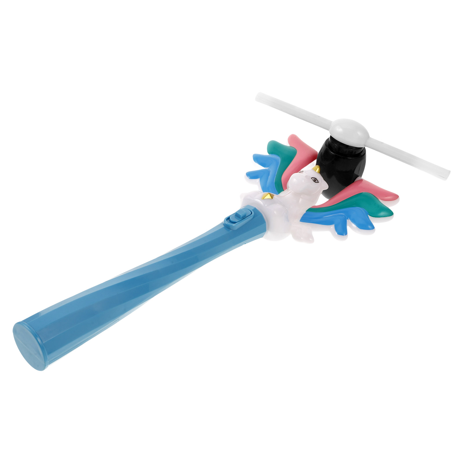 unbranded Led Flashing Windmill Toy With Music Horse Hoof Sounds For ...