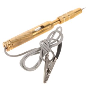 Shop 12V Test Light Bulbs & Electrical Tools for Home Projects