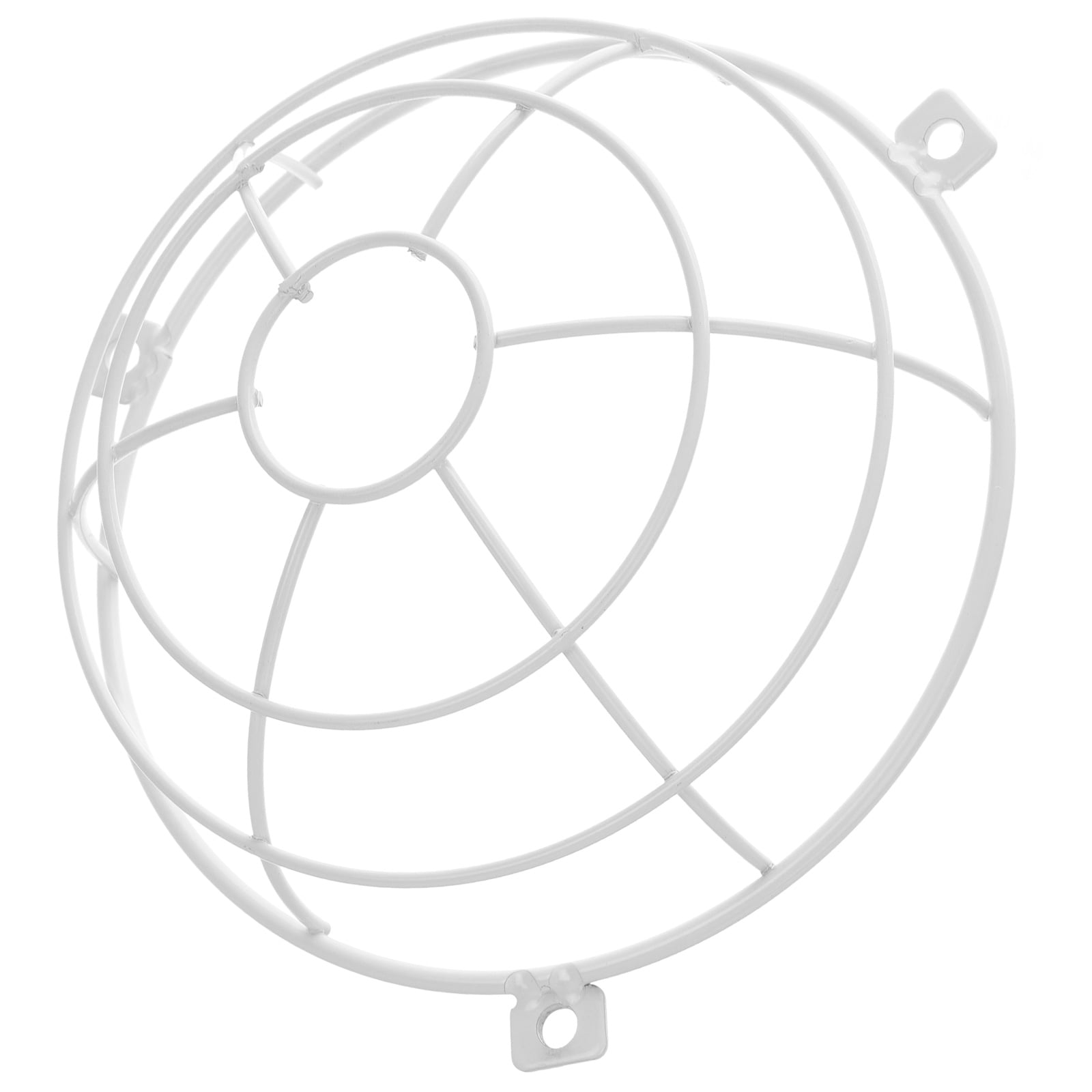 unbranded Light Protective Cover Lamp Fixture Ceiling Light Cover ...