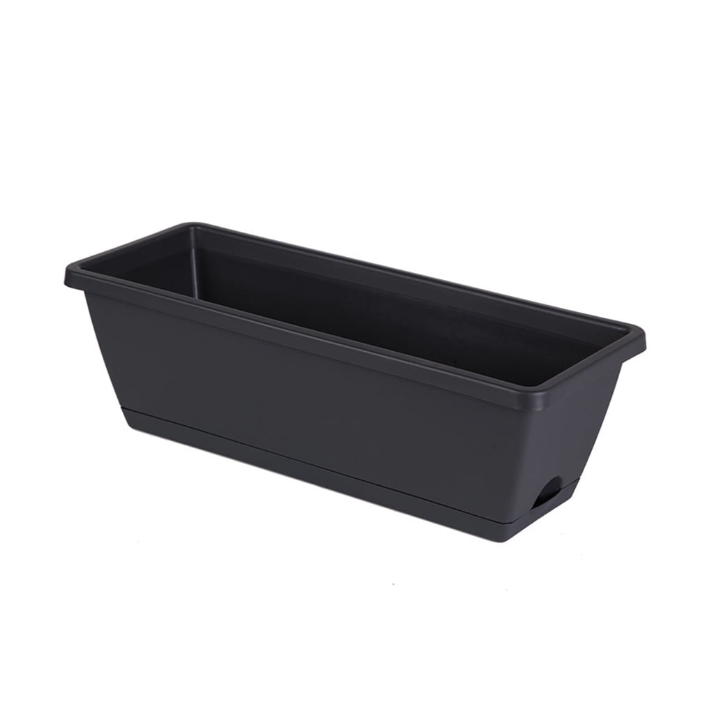 chidgrass Lightweight And Portable Planter Pots For Balcony Gardening ...