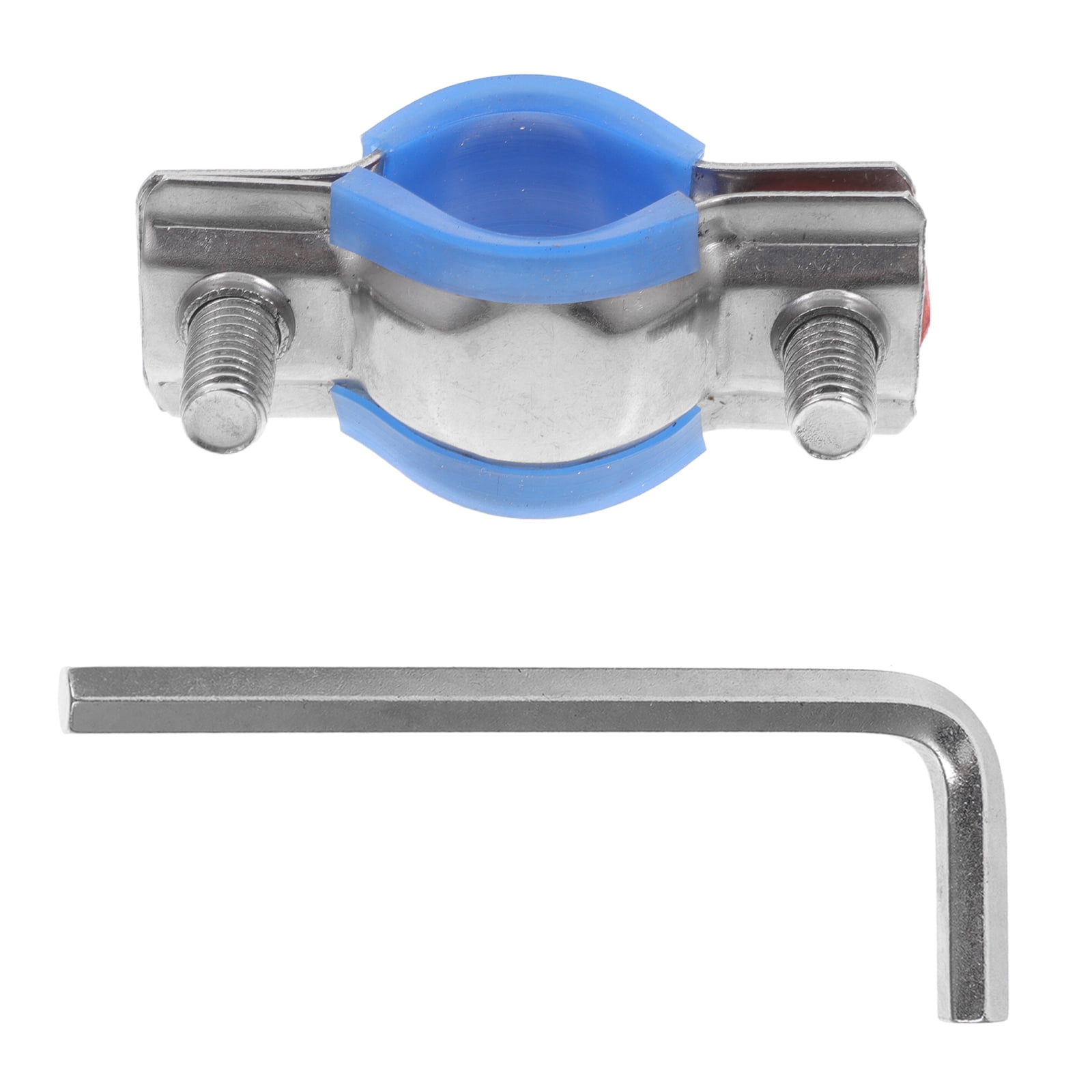 unbranded Limiter Chair Cylinder Clamp Picture Hanging Kit Wrench Desk ...