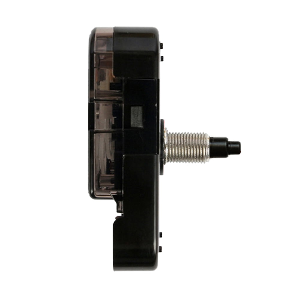 chidgrass Living Room Bedroom Wall Hanging Clock Movement Replacement ...