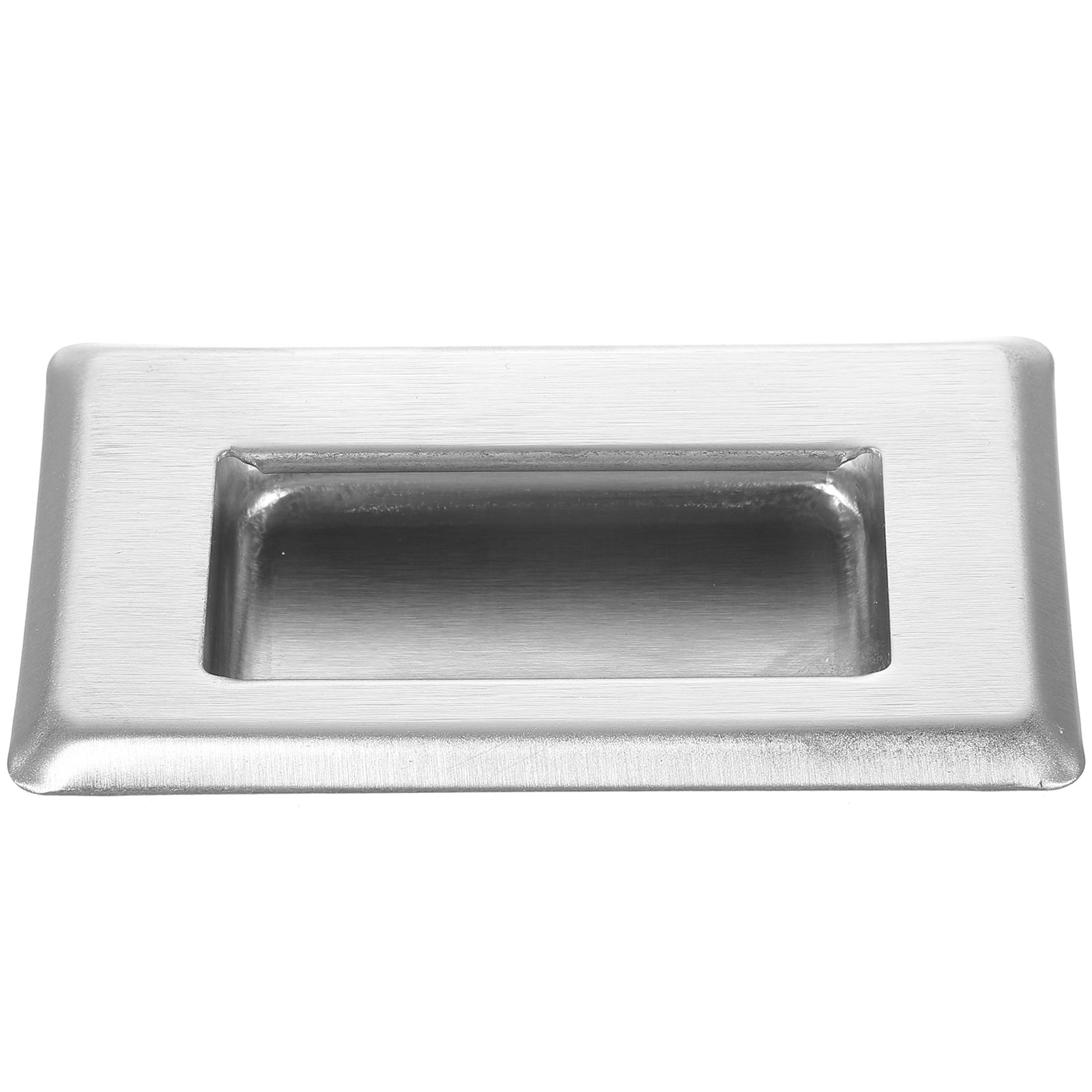 unbranded Lock Garage Embedded Handle Recessed Door Handles - Walmart.com