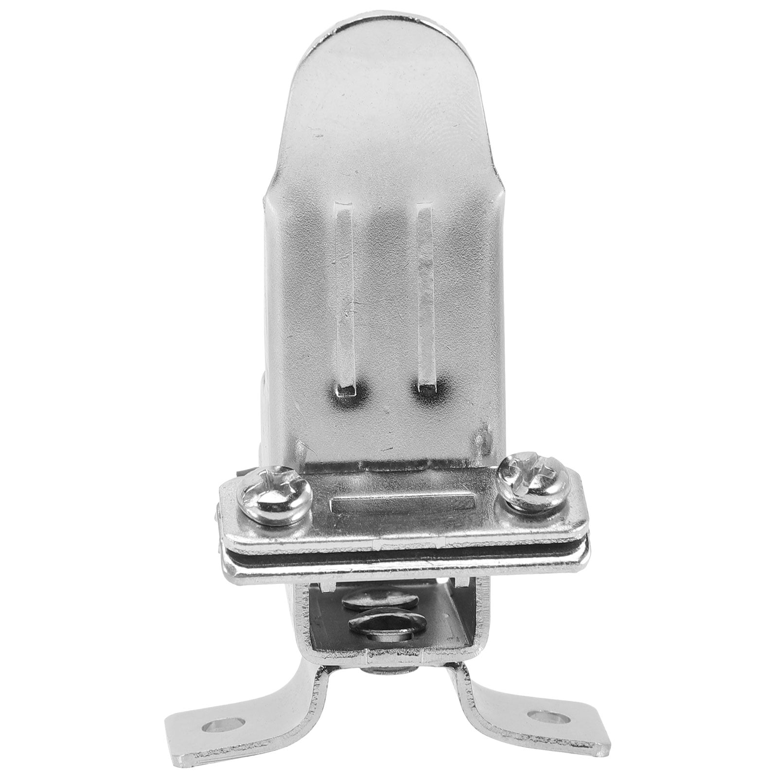 Metal Snare Drum Regulator Silver Easy to Install No Modifications Needed for Drum 1 Set ...