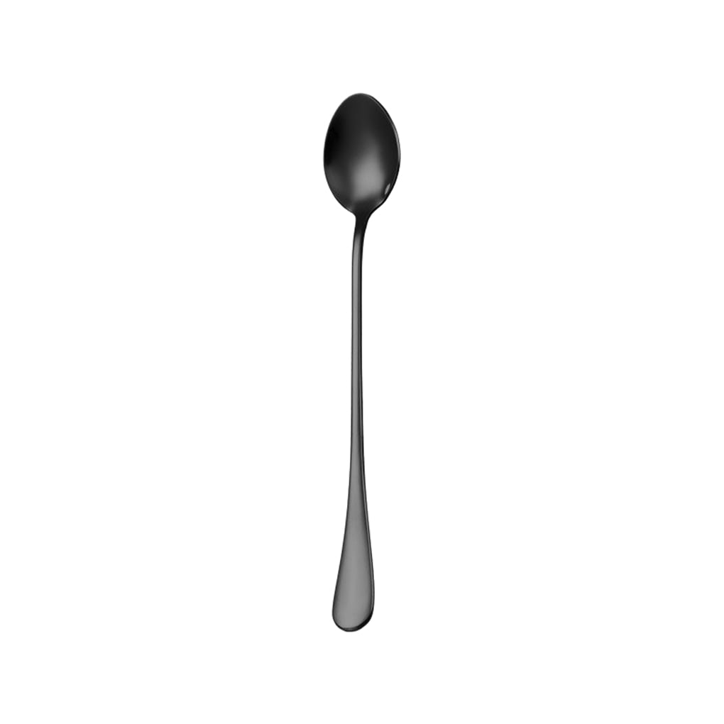 chidgrass Long Handled Spoons Stainless Steel Cute Coffee Teaspoon ...