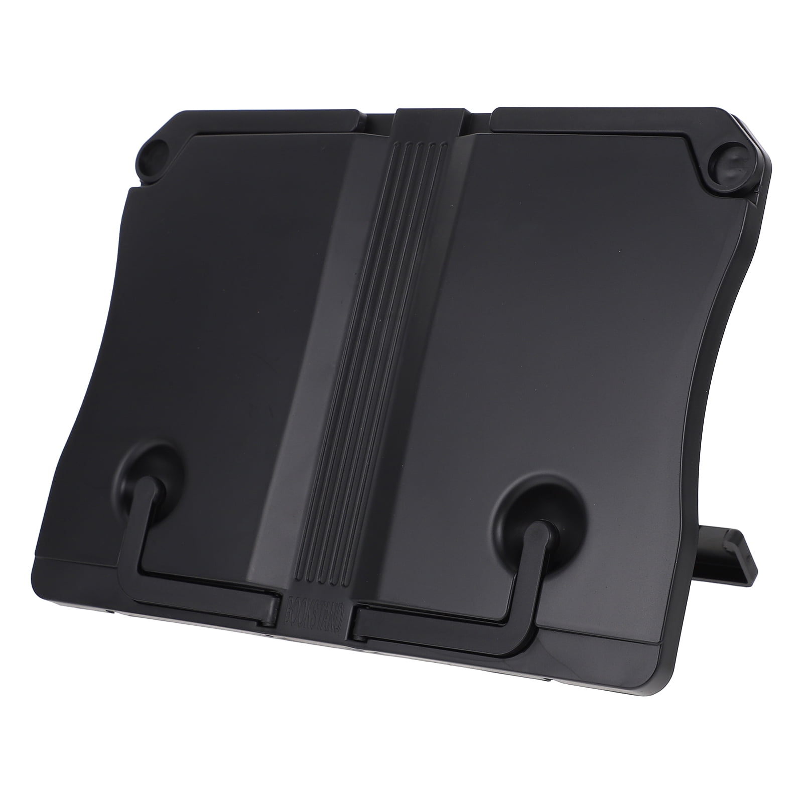 unbranded Look at The Bookshelf Holders Laptop Tablet Stand Student ...