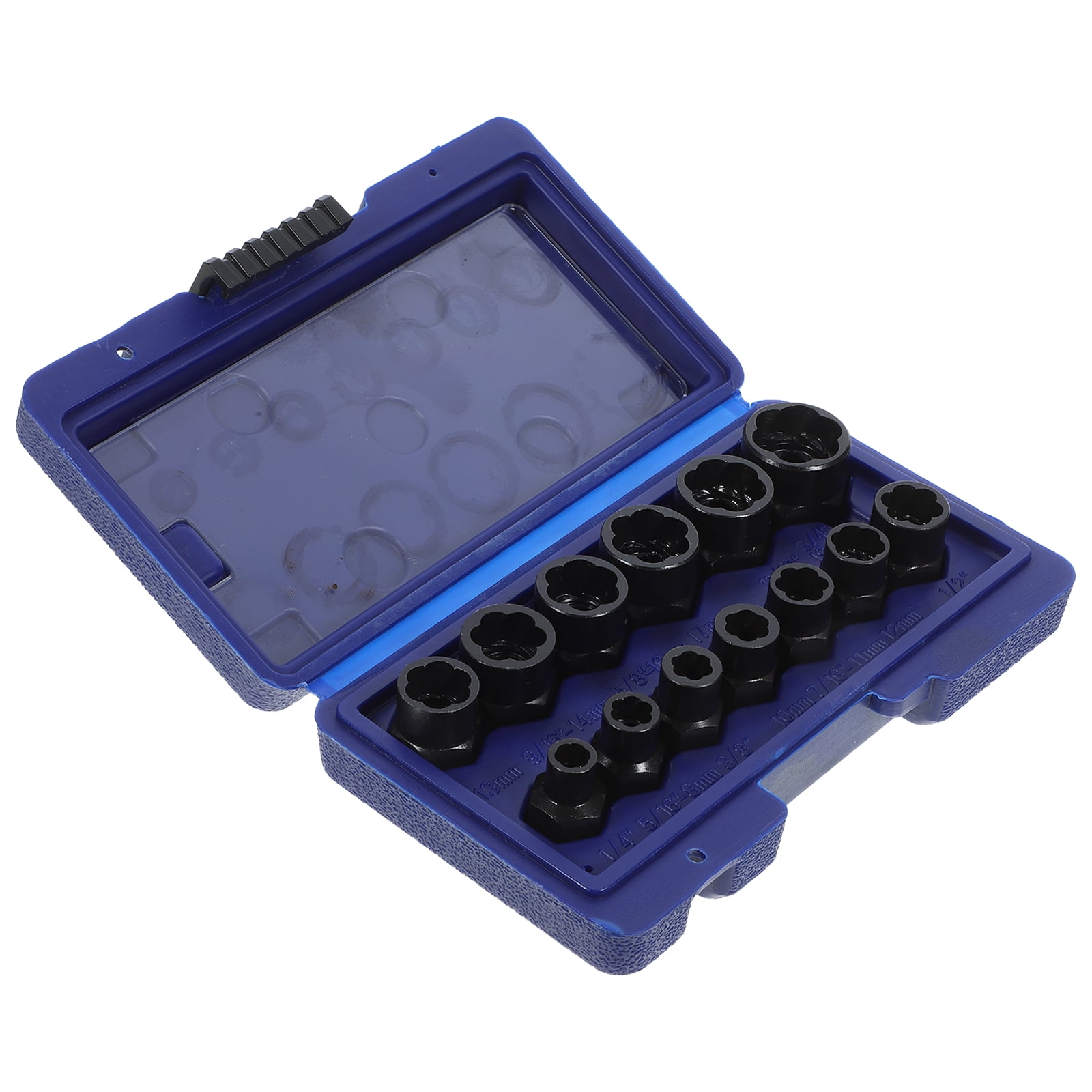 unbranded Lug Wrench Breaker Nut Removal Kit Premium Steel Remover ...