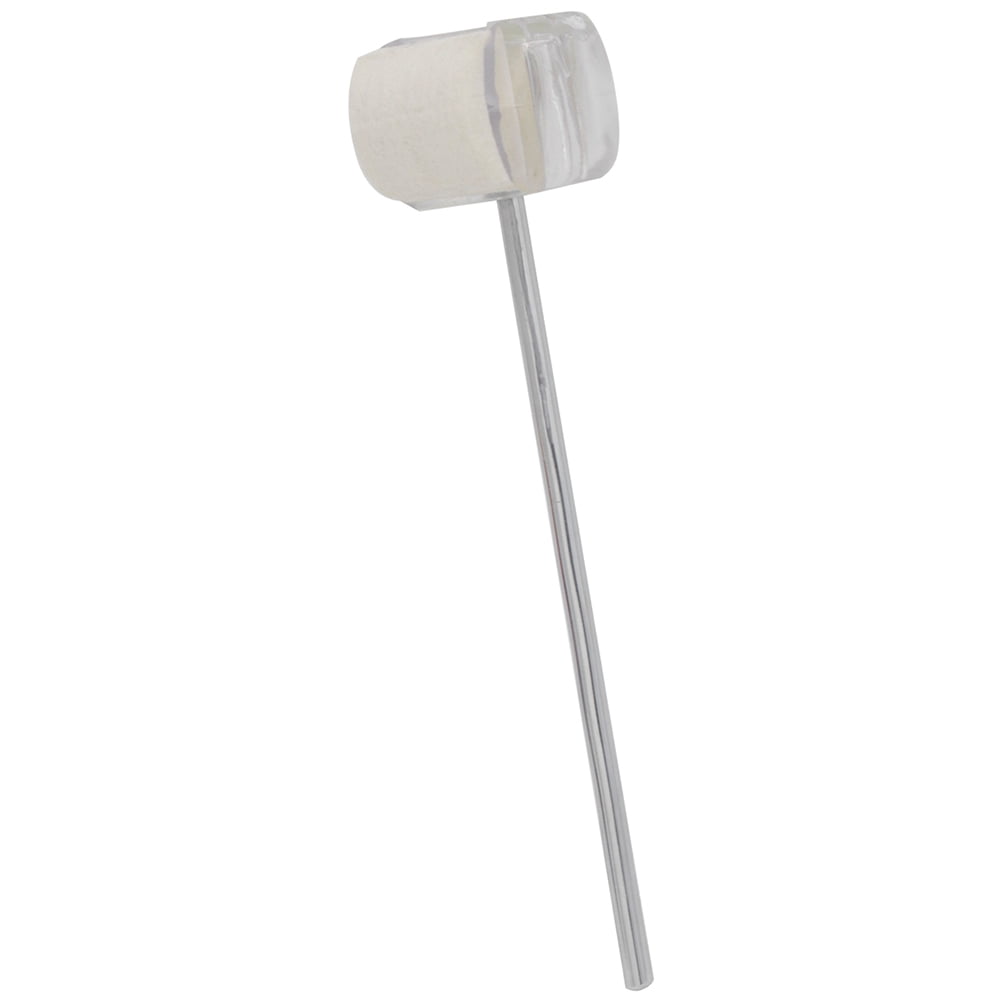 unbranded Machine Drum Dampeners Single Step Drum Pedal 20X4.5X0.5cm ...