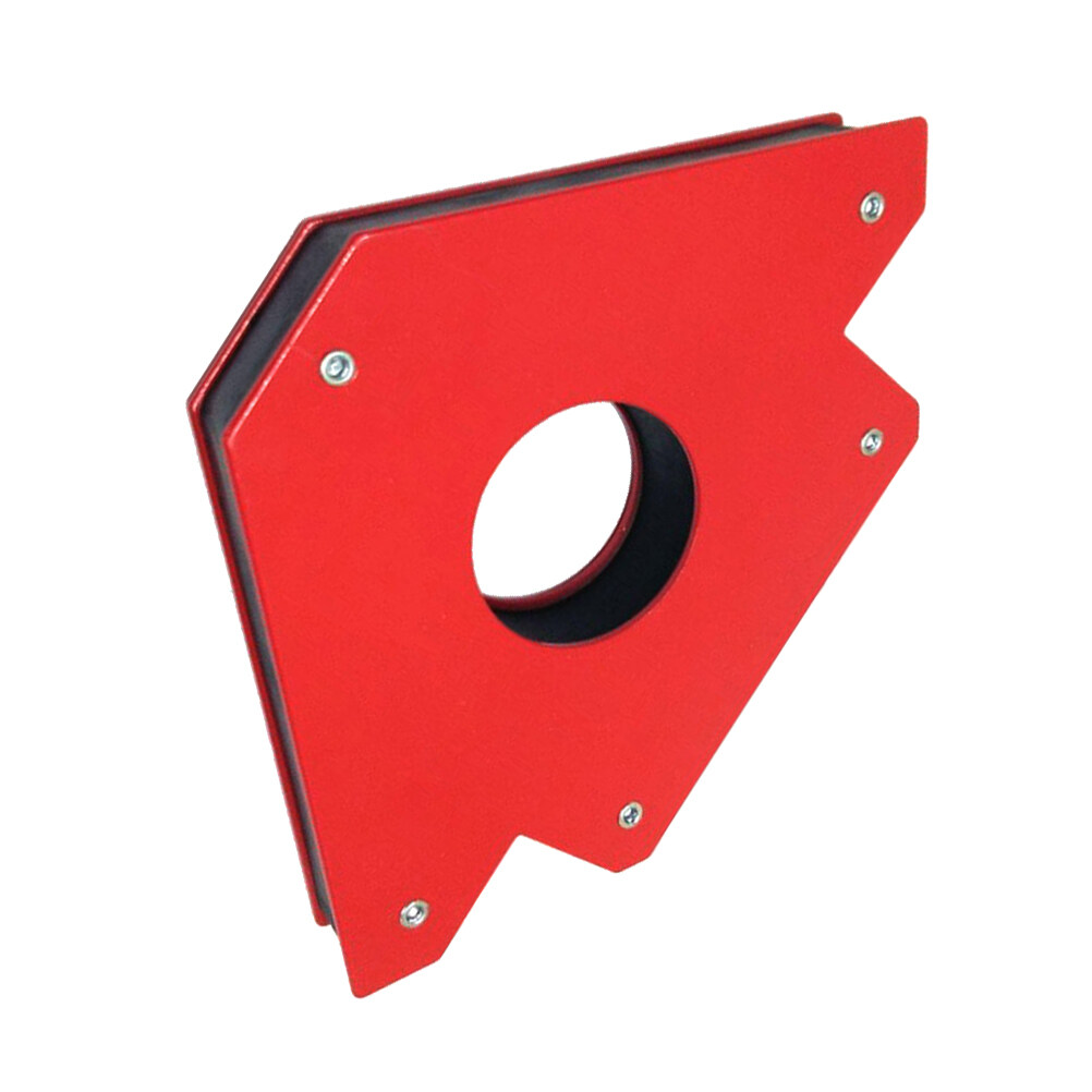 unbranded Magnetic Welding Holder 50lb Strength Strong Magnets Arrow ...