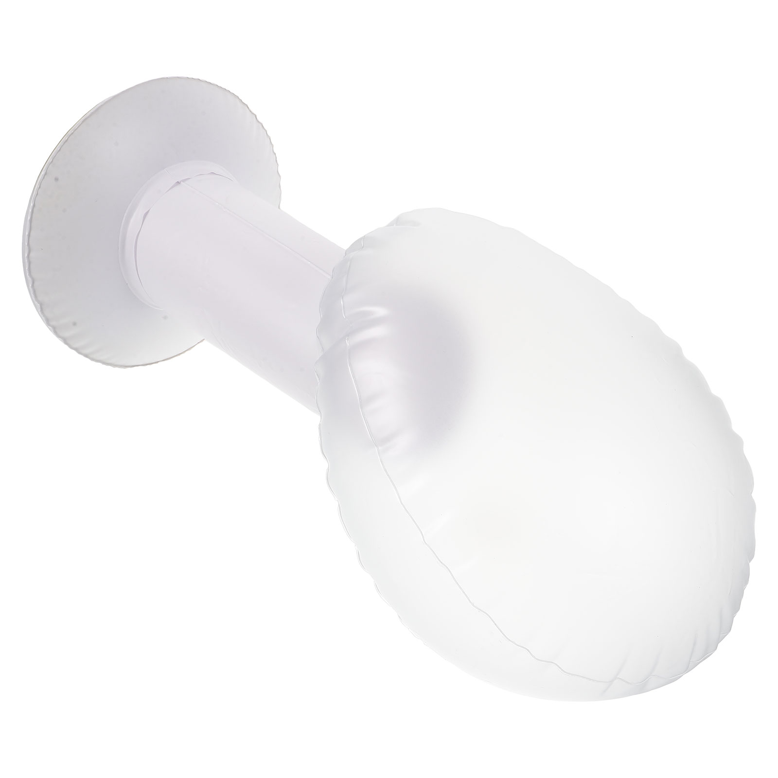 unbranded Mannequin Wig Stand Inflatable Mannequin Head Hair Wig ...