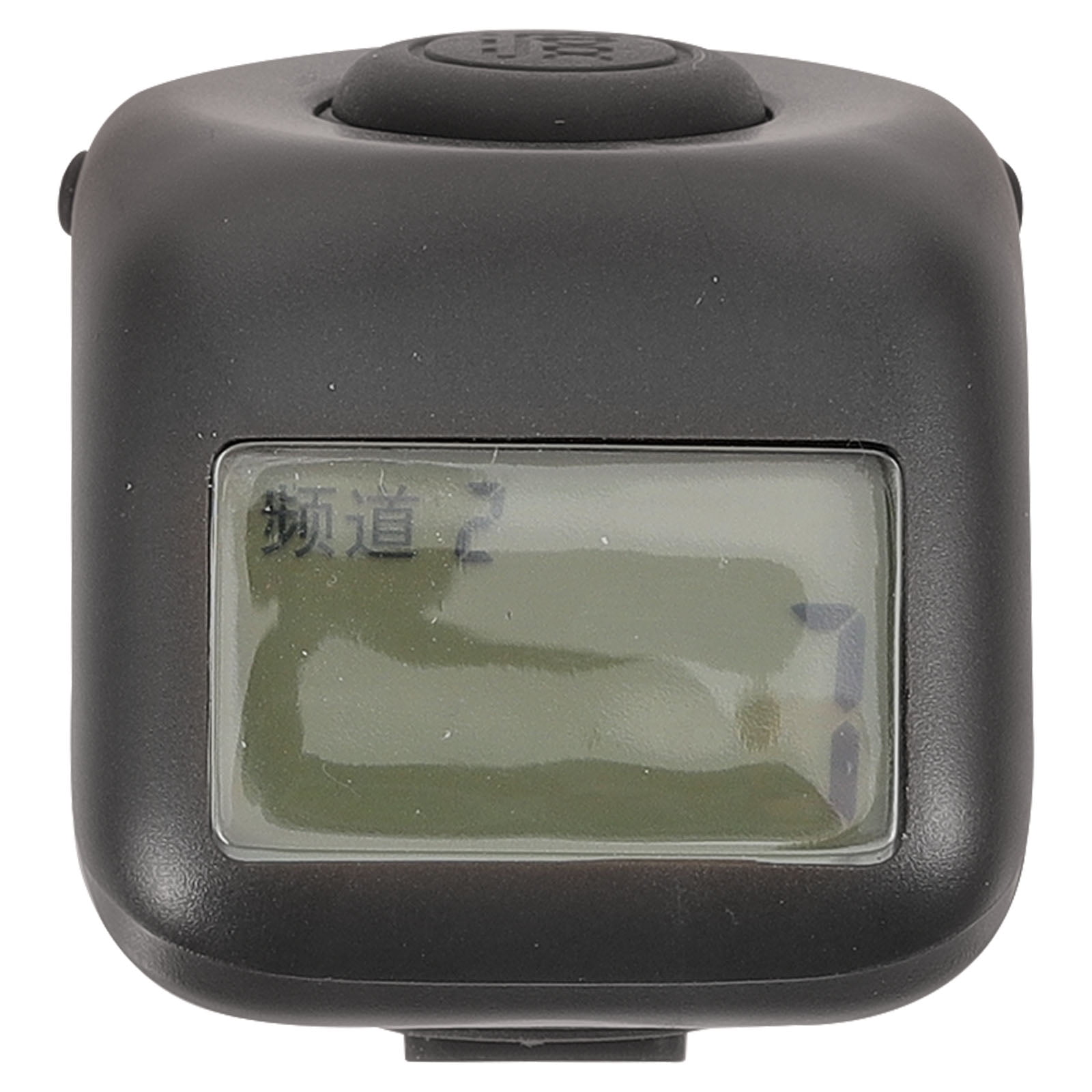 unbranded Manual Counter Vehicle Counter Silent Button Counter 3x3cm ...