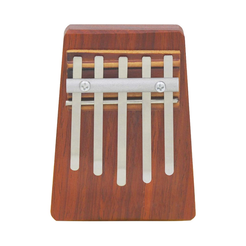 Portable Kalimba for Kids Use with Beautiful Natural Sound and Durable ...