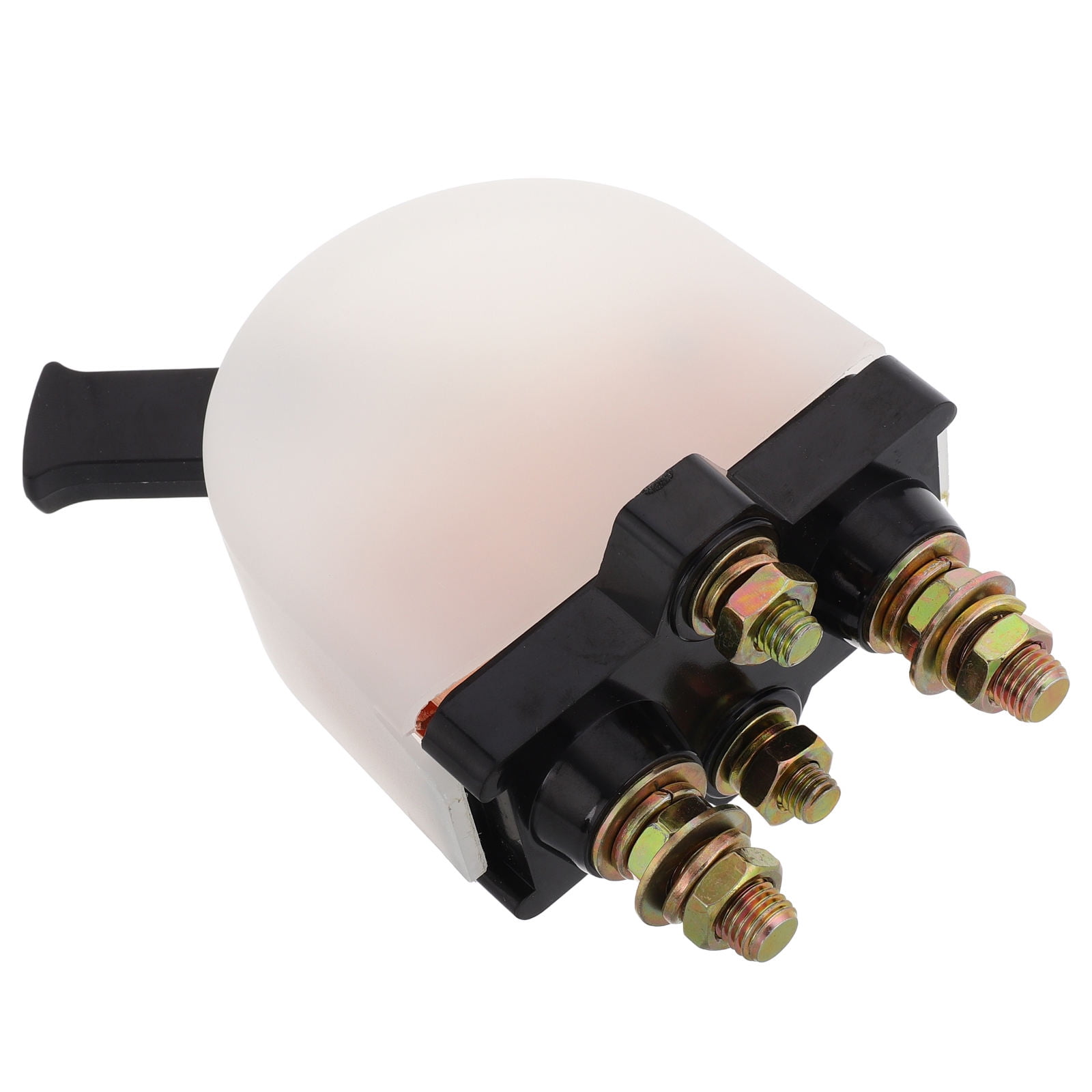 unbranded Marine Battery Disconnect Switch High Current Cut Off Switch ...