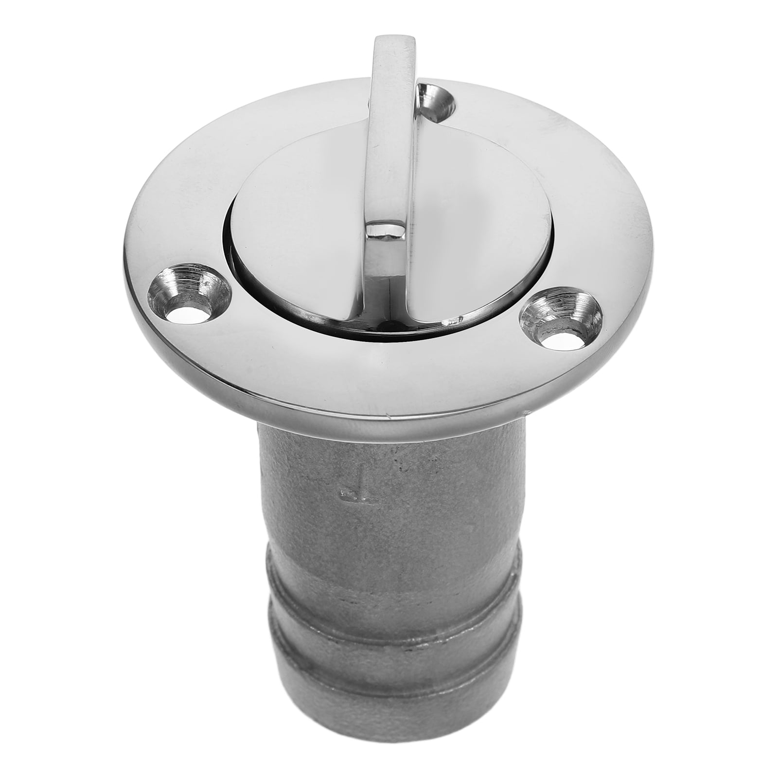 unbranded Marine Garboard Drain Plug Waterproof Boat Plug Stainless ...