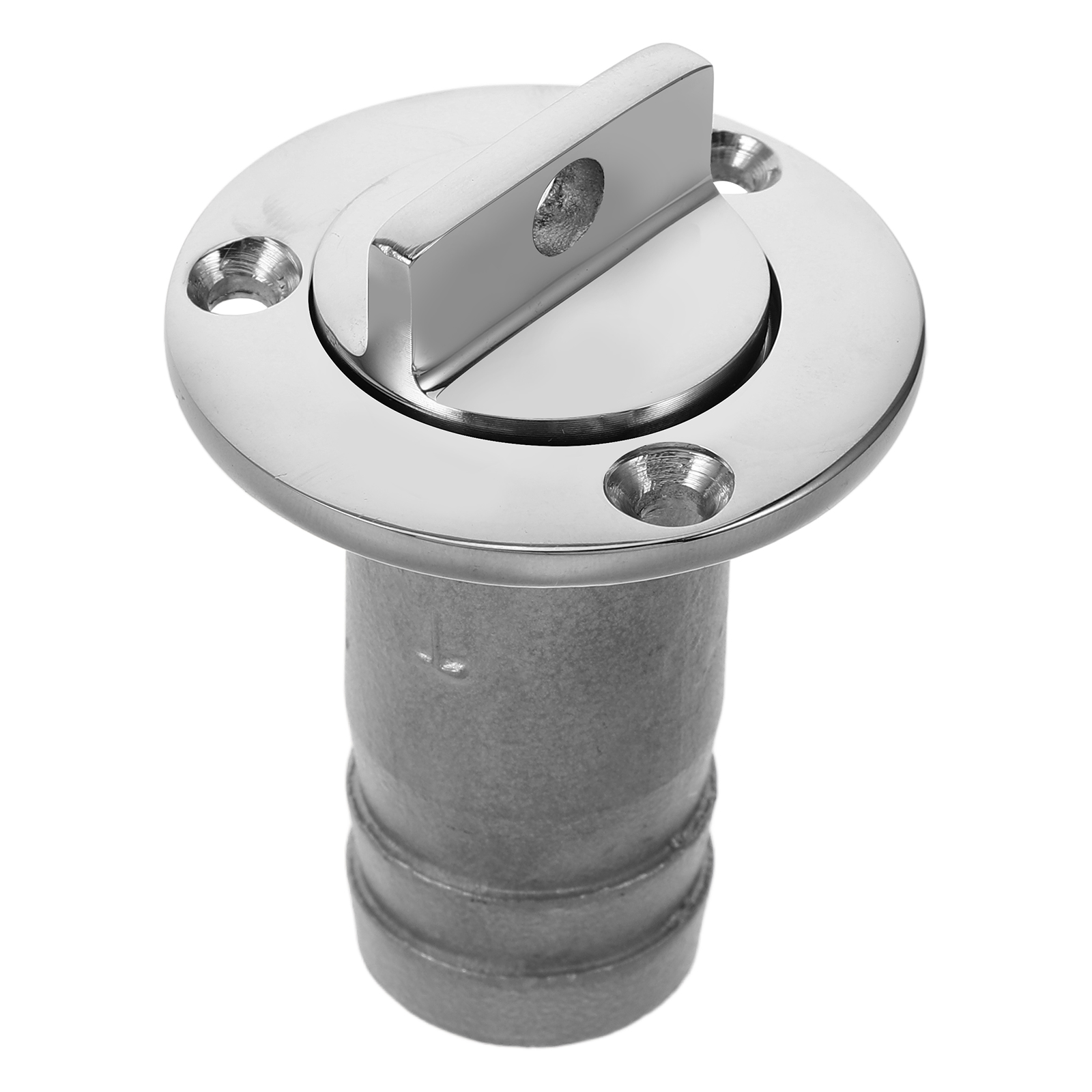 unbranded Marine Oval Plug Boat Hull Drain Plug Waterproof Garboard ...