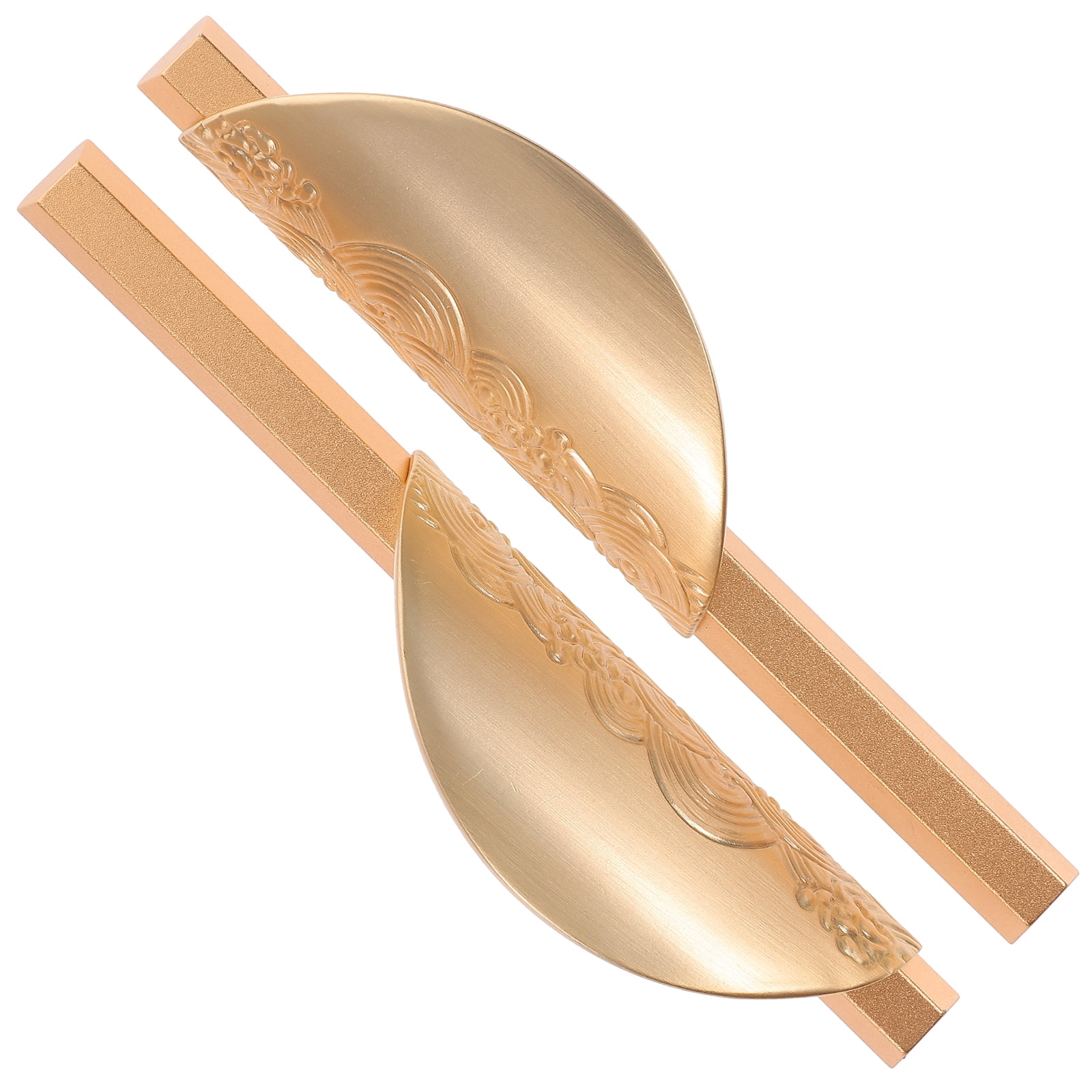 unbranded Matte Handles Half Round Drawer Handle Half Circle Drawer ...