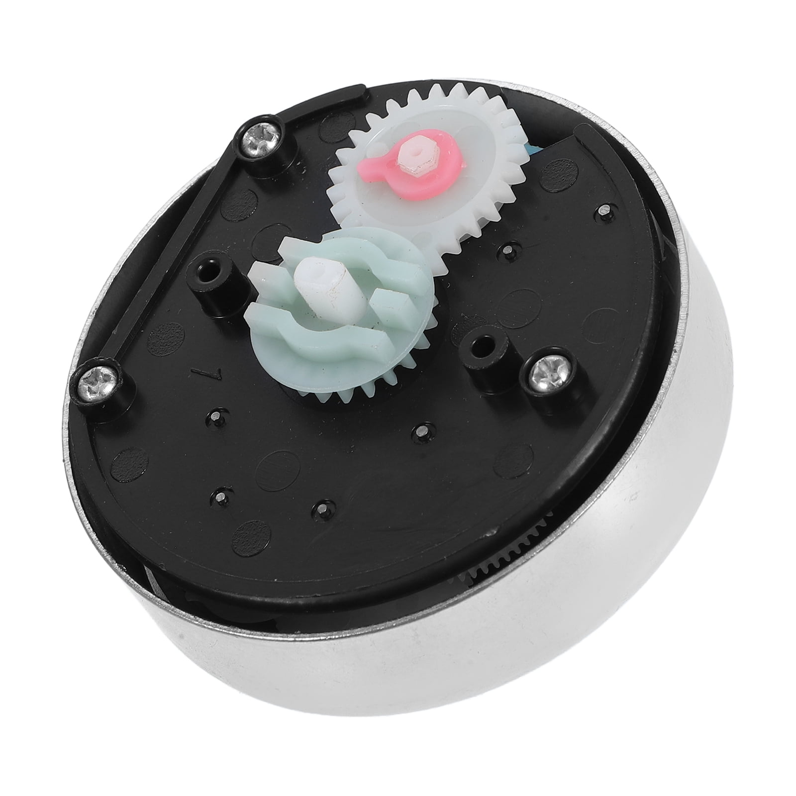 unbranded Mechanical Timer Movement Parts Countdown Reminder Mechanism ...