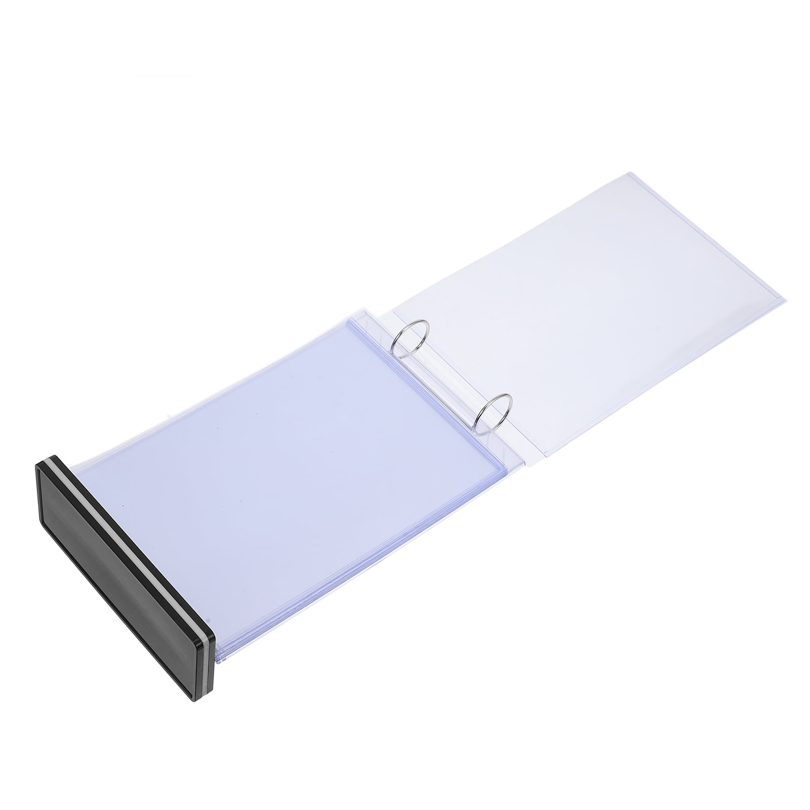 unbranded Menu Holders For Tables Menu Holder Stand Desktop Photo Album ...