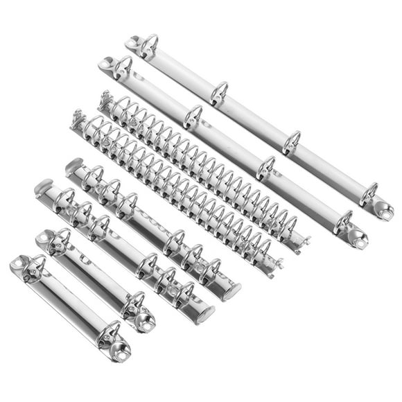 Binders & Binder Accessories