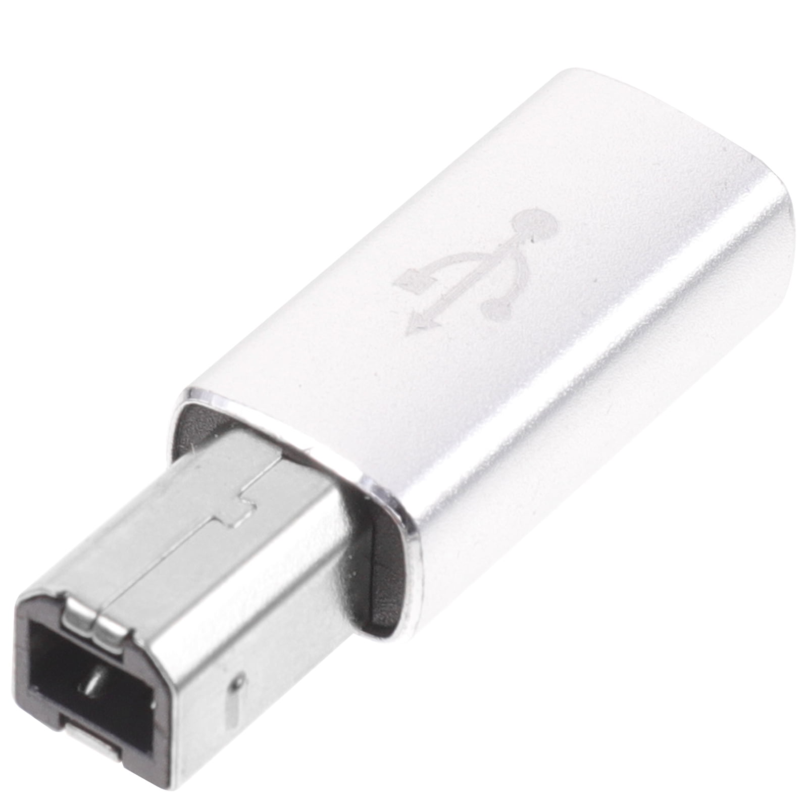 unbranded Micro USB Typec Adapter to Electric Piano Connector ...