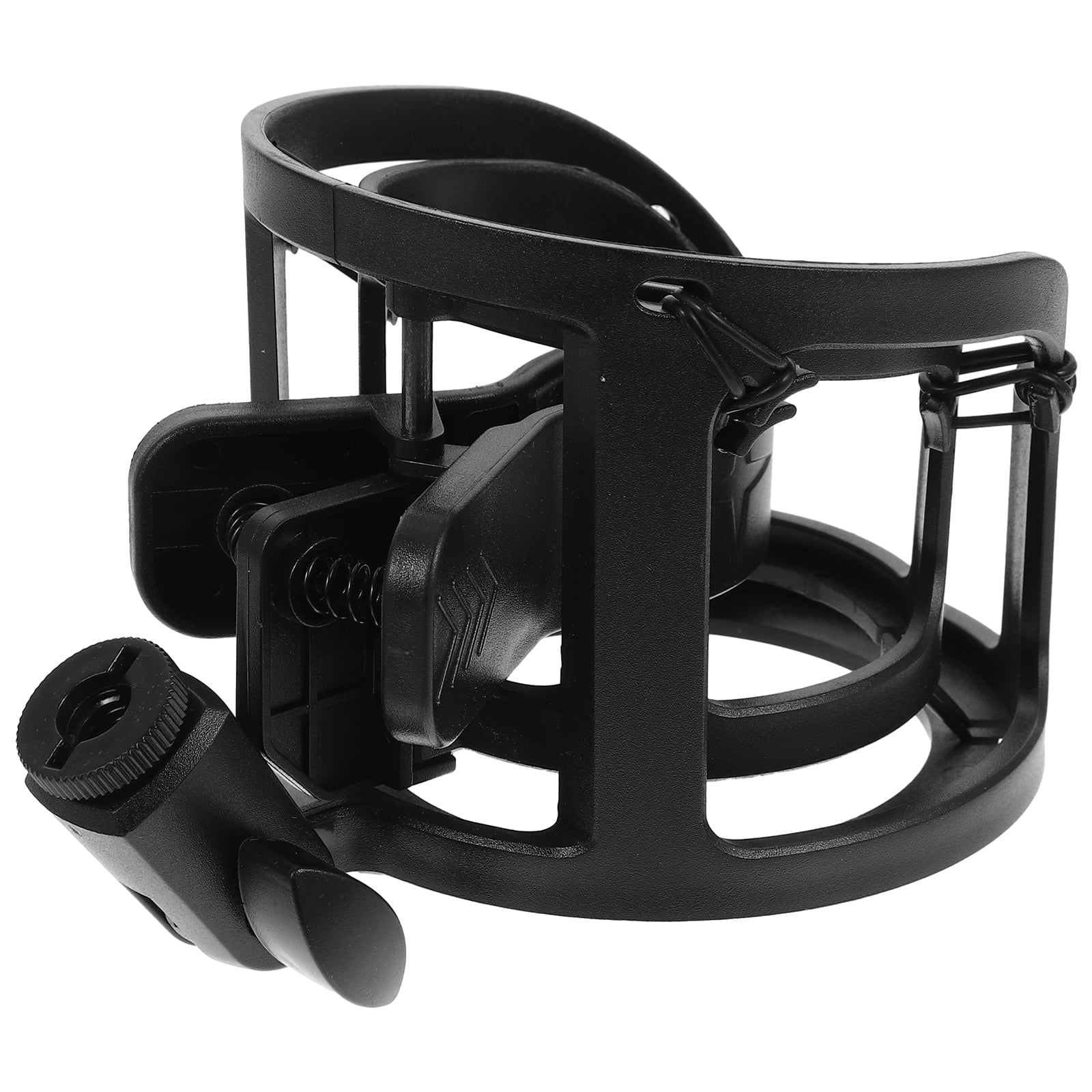 unbranded Microphone Plastic Shock Mount Bm700 Bm800 Universal ...