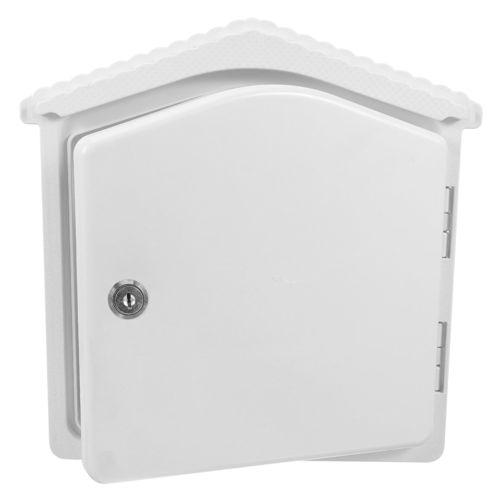 unbranded Milk Box Sealed Plastic Ordering Community Delivery Letter ...