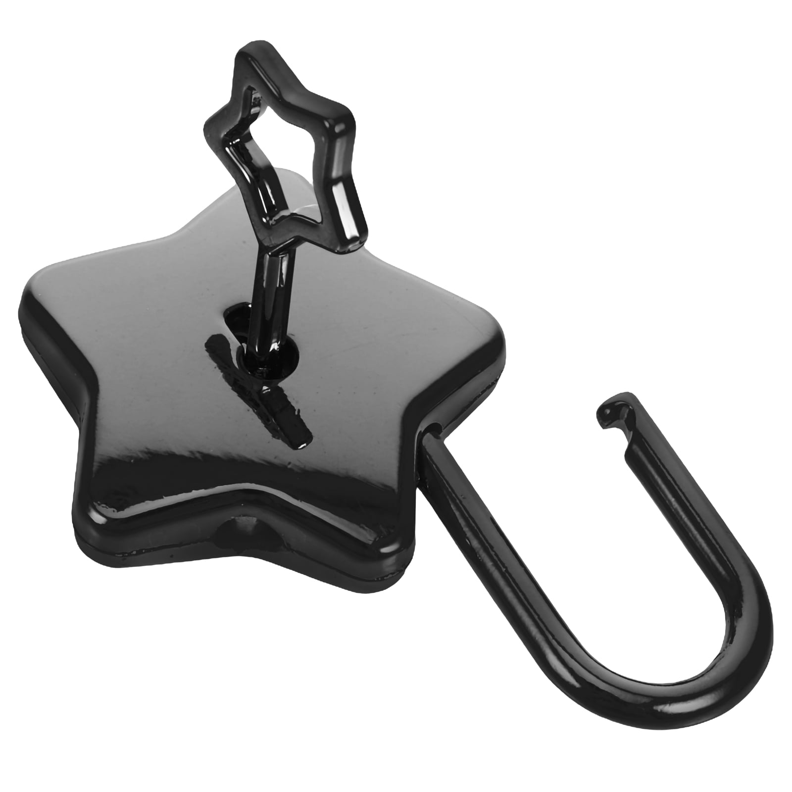 unbranded Mini Cute Diary Padlock Tiny Small Star Shaped Luggage Locks ...