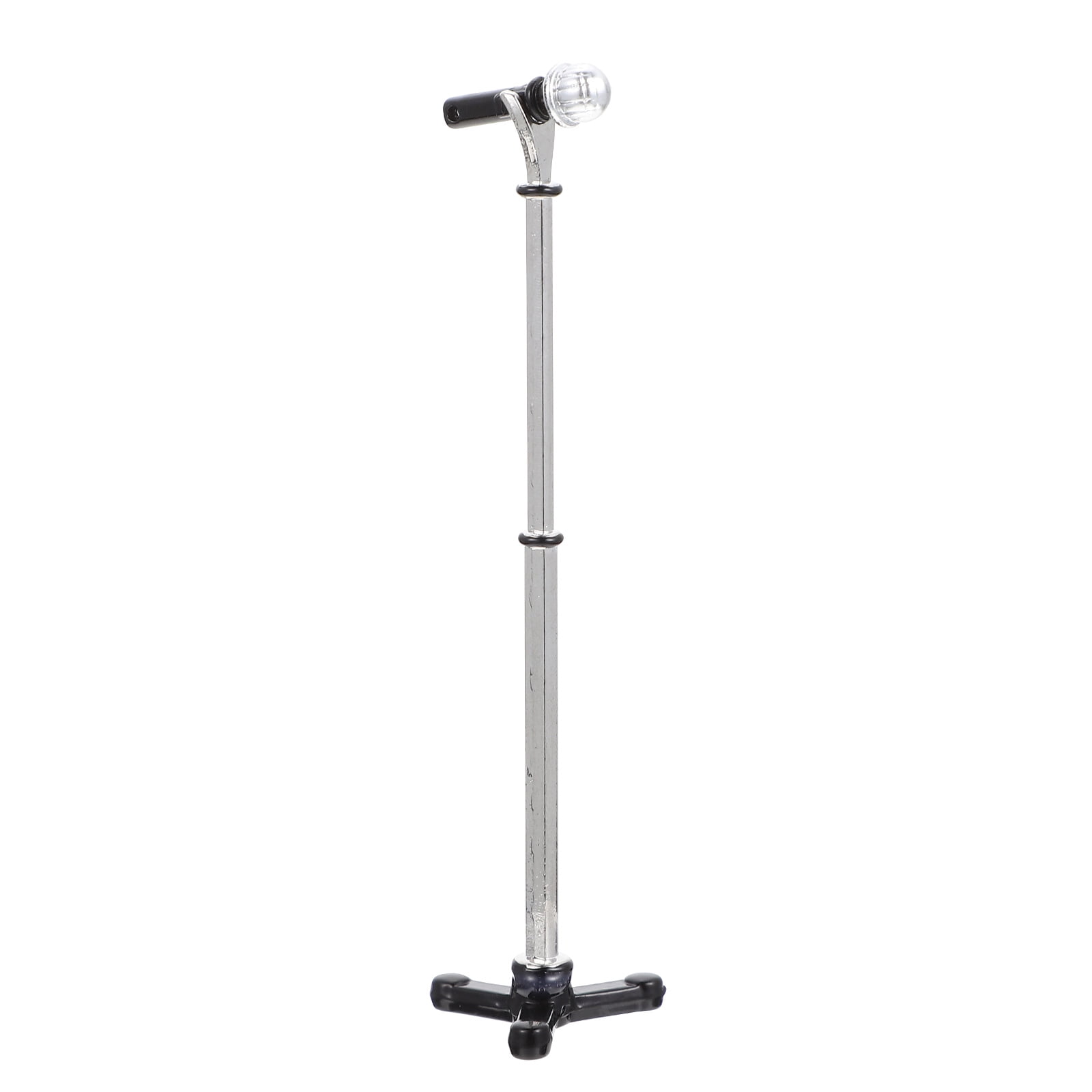 unbranded Mini Things Microphone Model Apartment Decoration - Walmart.com