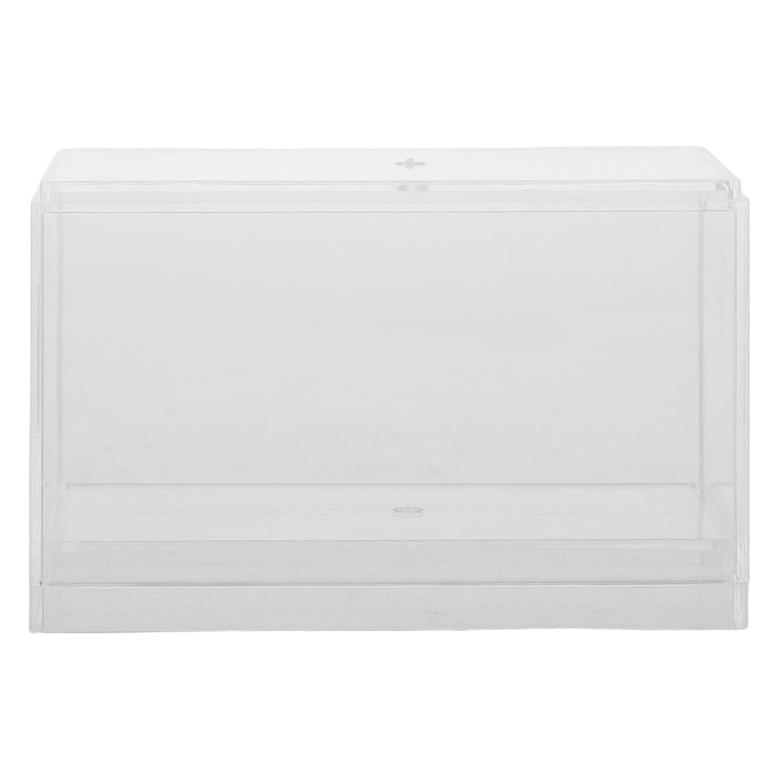 unbranded Miniature Car Display Case Toy Car Model Display Case Toy Car ...